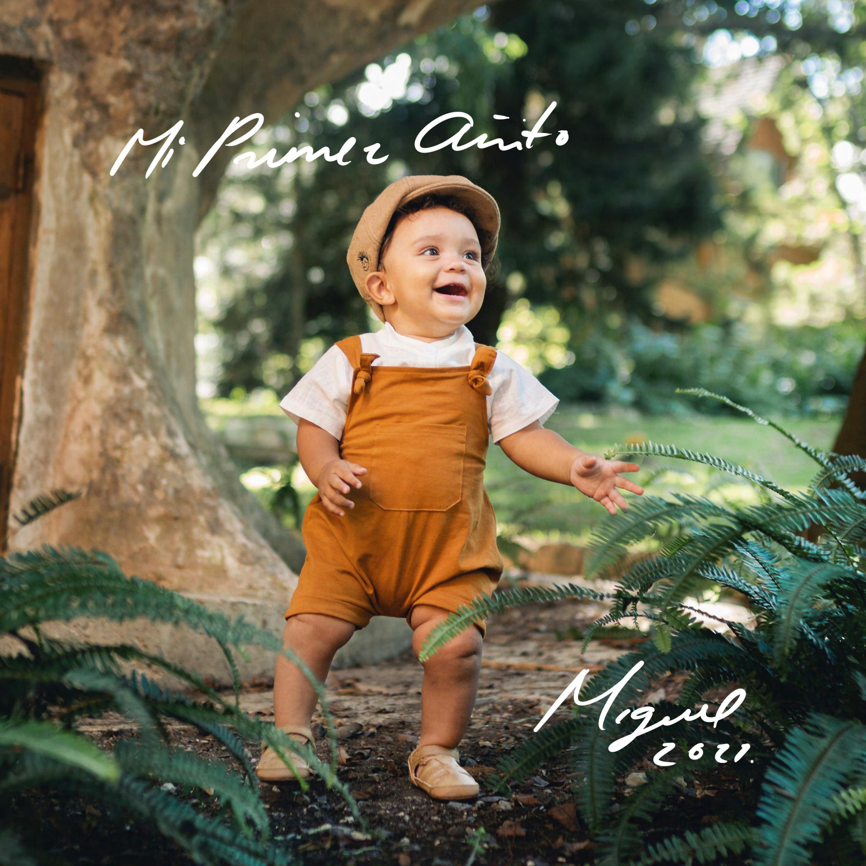 Album Miguel by Javier - Issuu