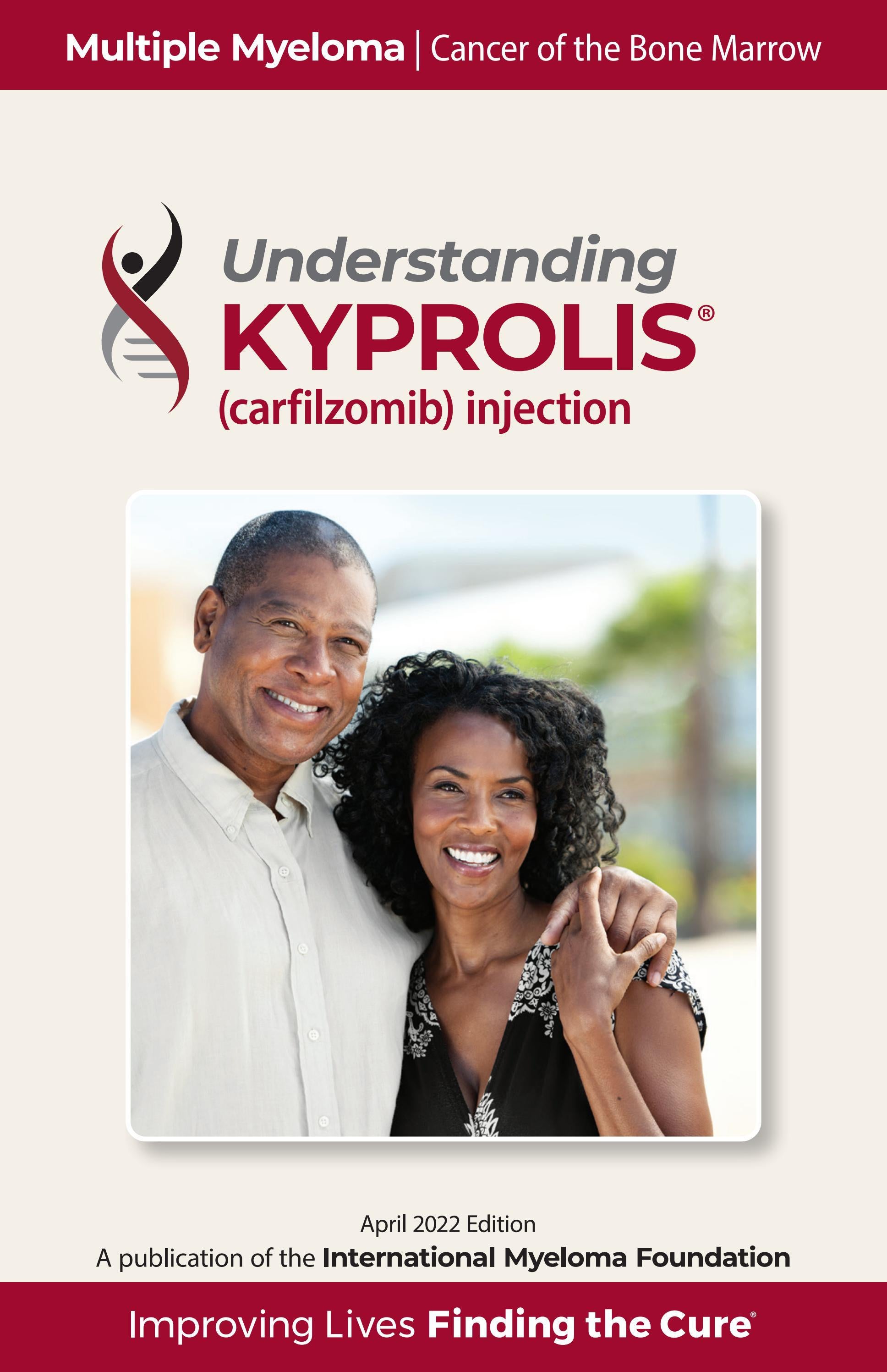 Understanding Kyprolis (carfilzomib) for Injection by International ...