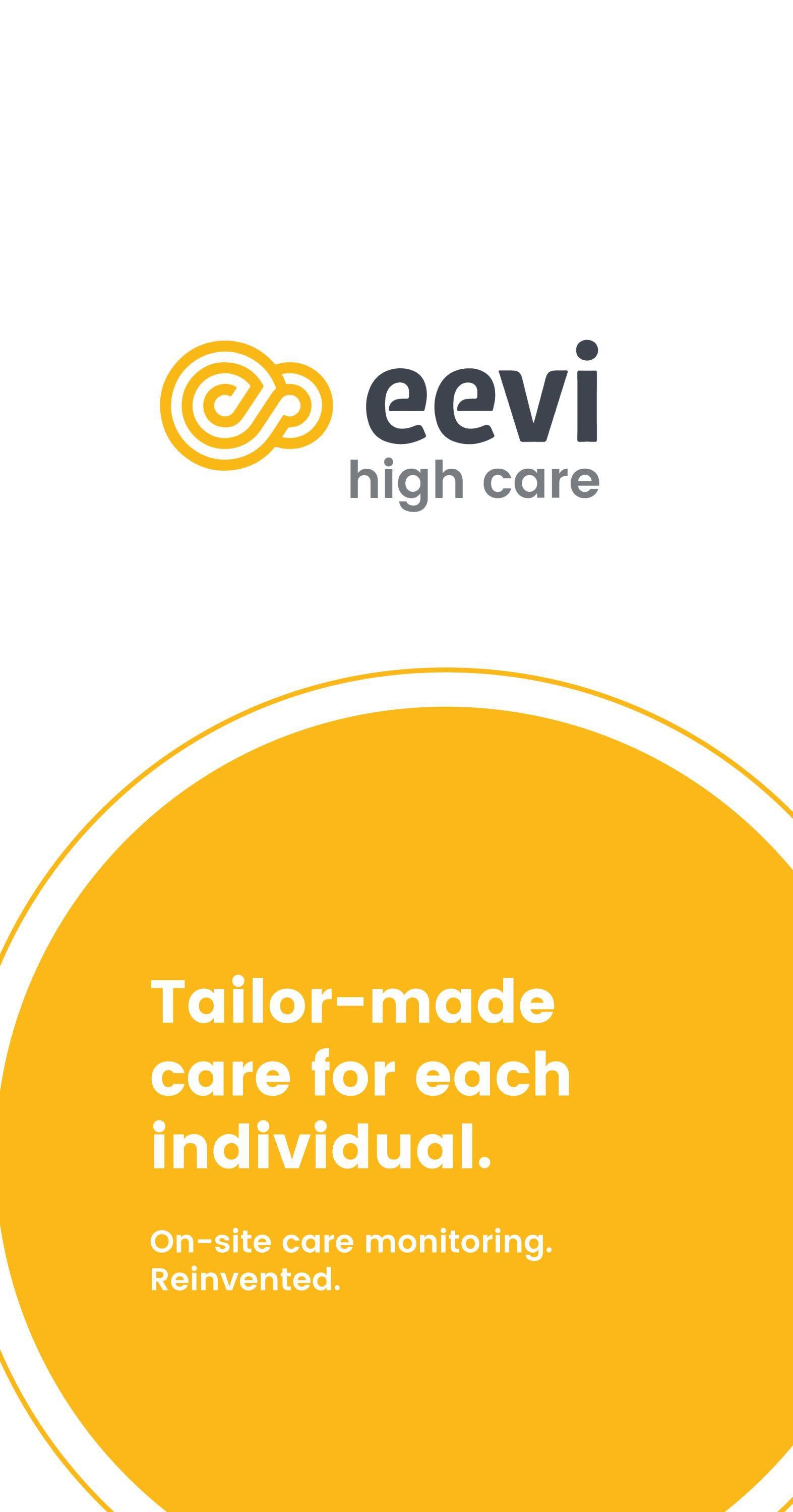 eevi High Care eBrochure 2022 by eevi Life - Issuu