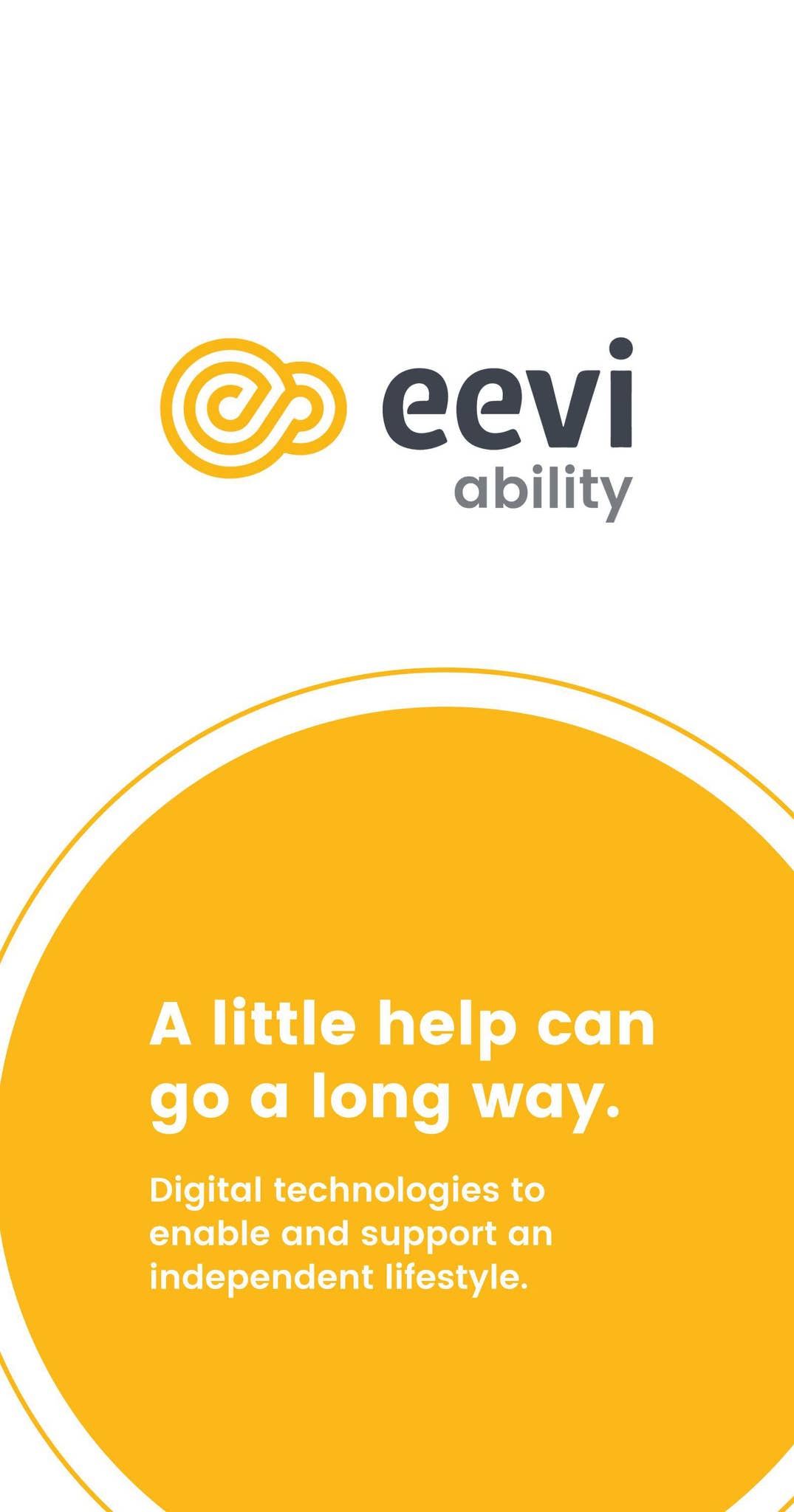 eevi Ability eBrochure 2022 by eevi Life - Issuu