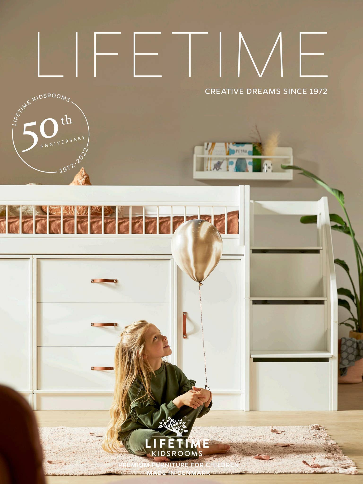 2022 - Lifetime catalogus by Colifac en Krea - Issuu