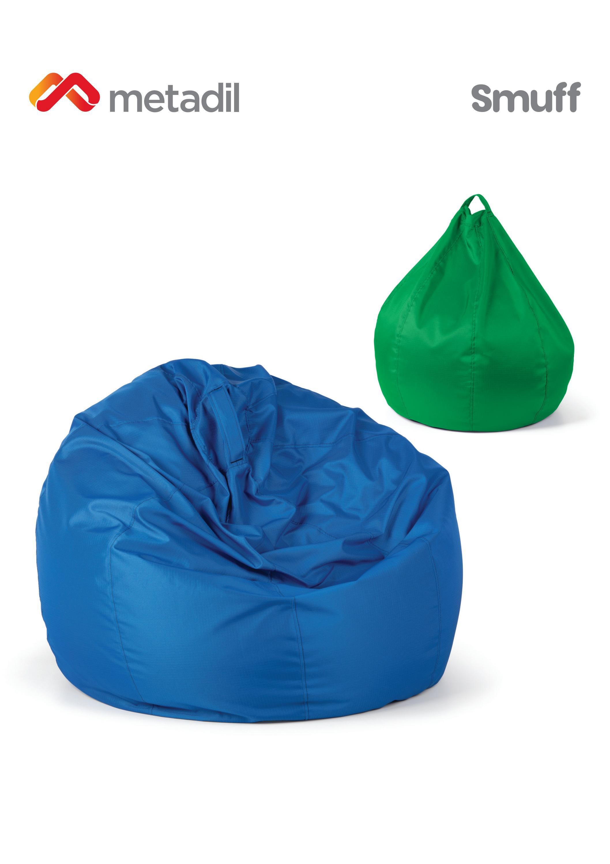 Smuff by Metadil - Issuu