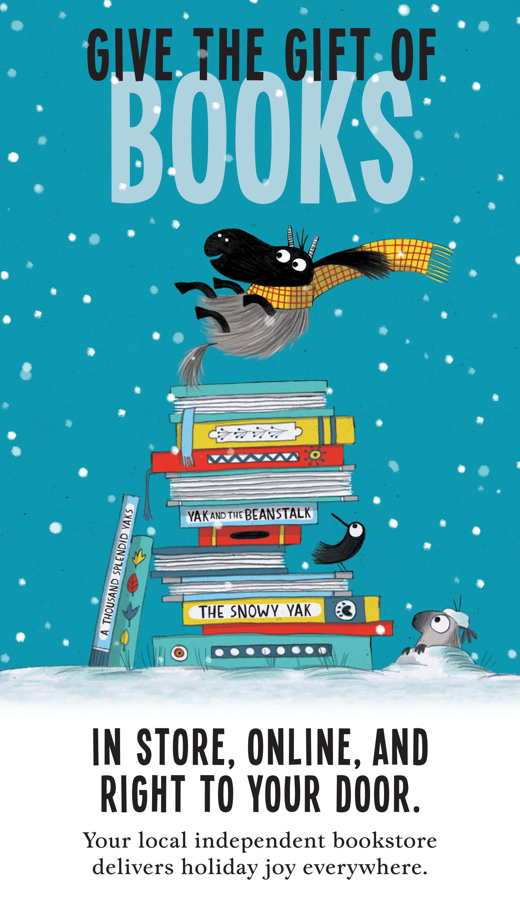 MIBA's Winter Catalog 2021 by Carrie Obry - Issuu