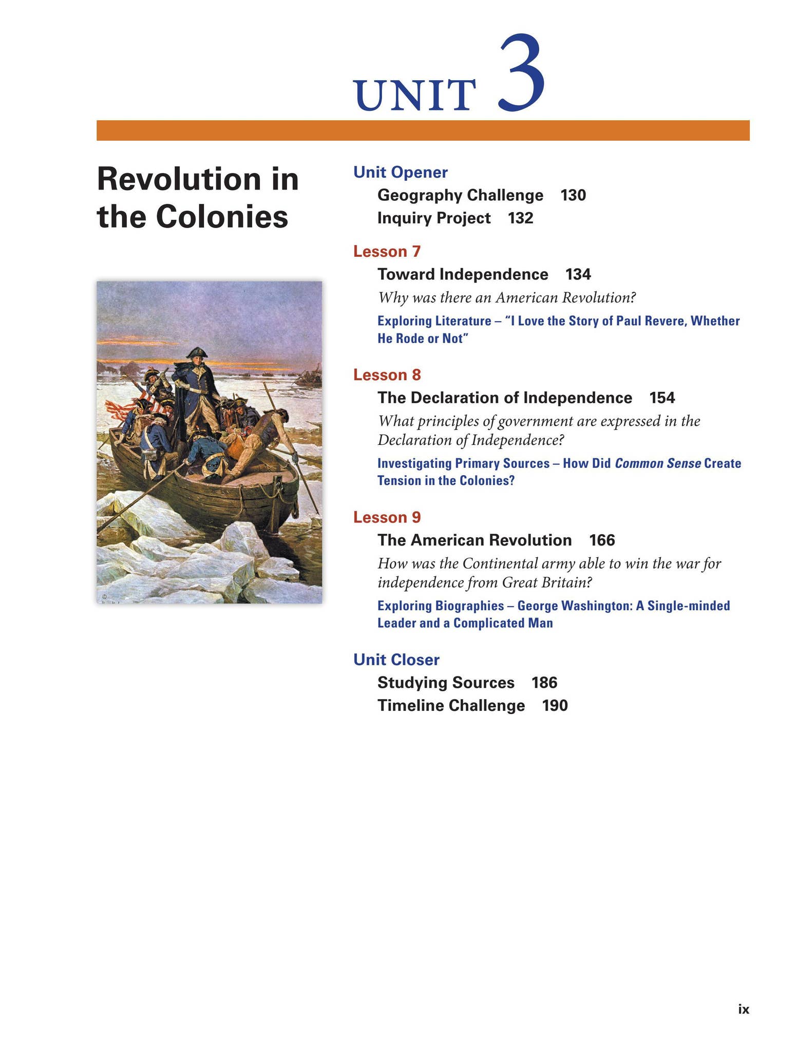 History Alive! The United States Through Industrialism - SE Front ...