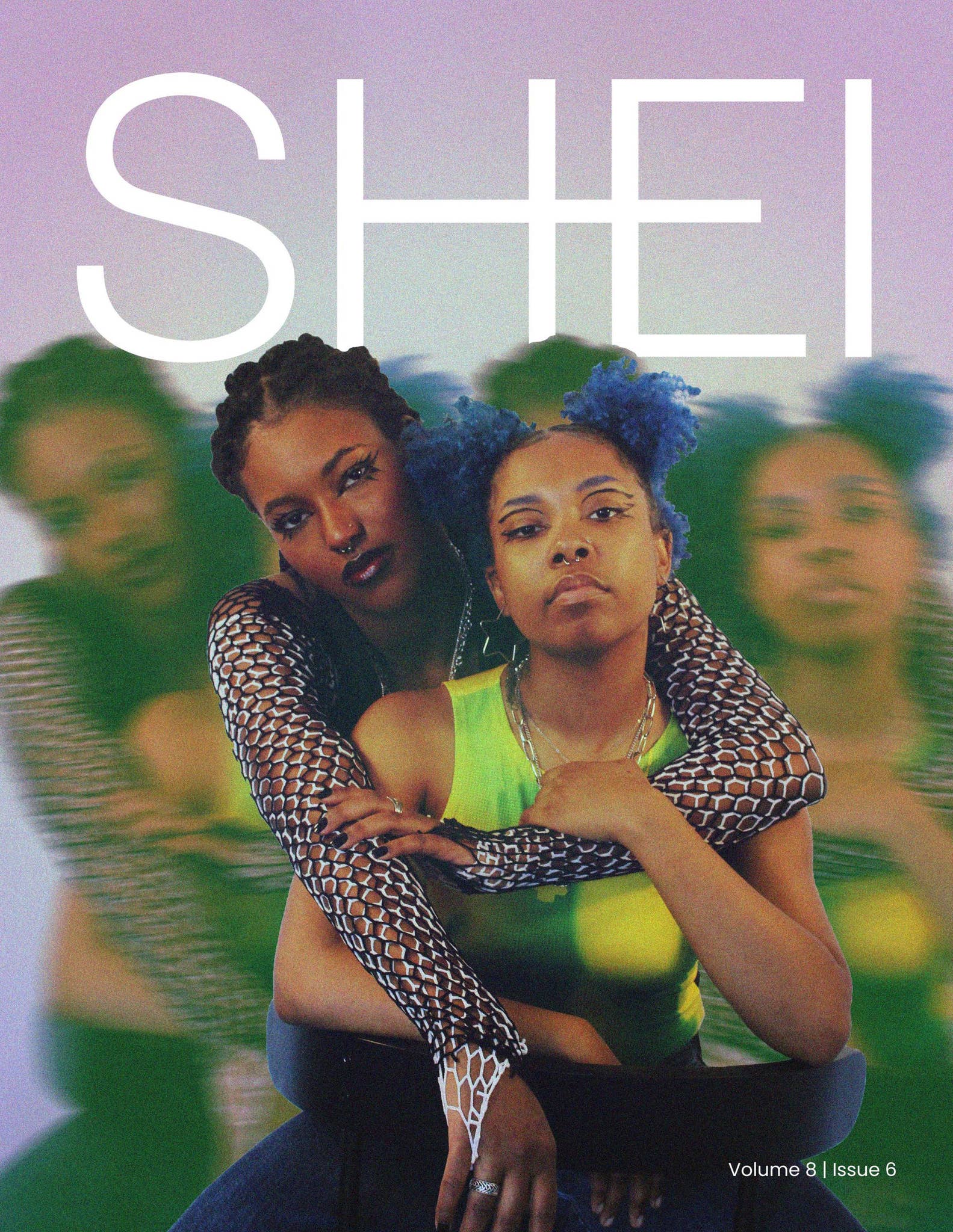 Digital Volume 8 Issue 6 by SHEI Magazine - Issuu