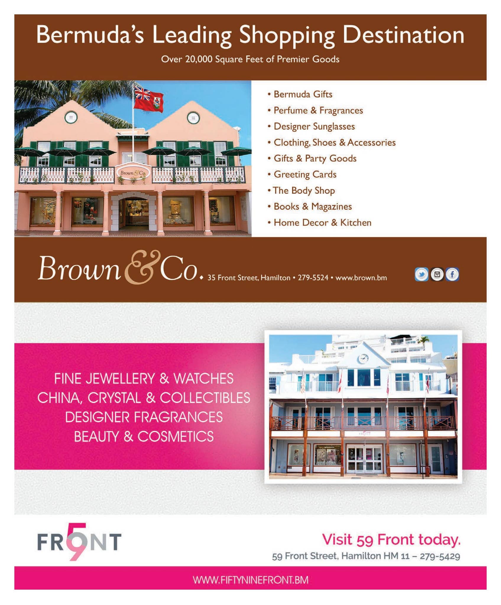 Visit Bermuda Hamilton Princess by North South Net, Inc. - Issuu