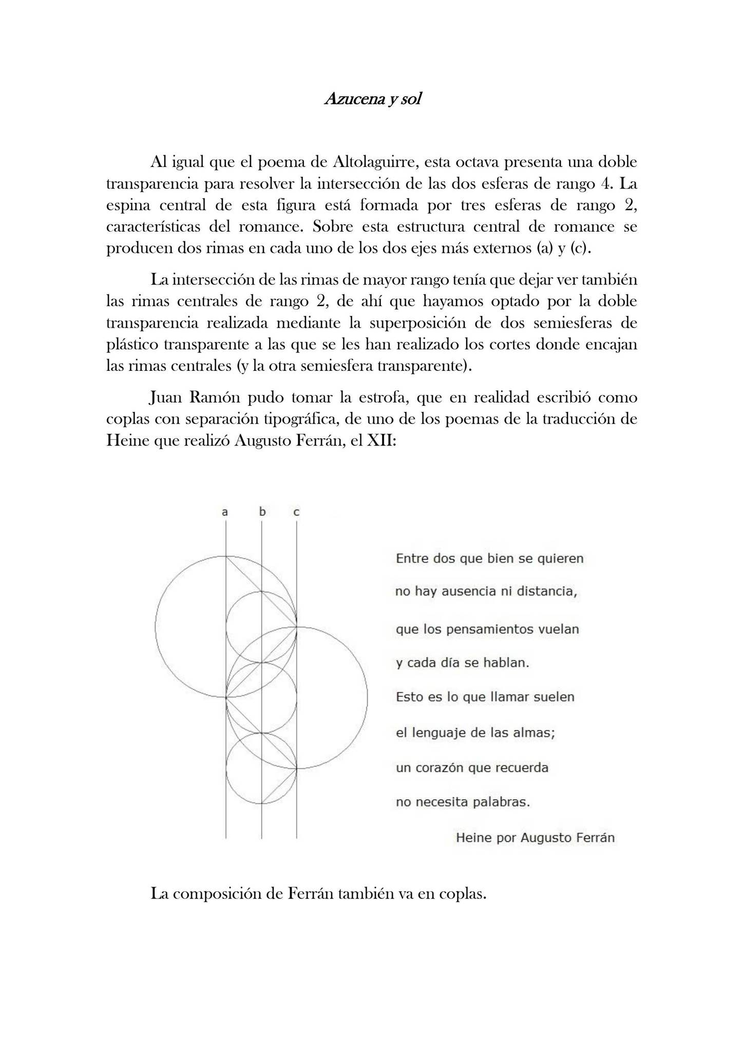 Pdf Azucena y sol by ANTONIO ALCAIDE - Issuu