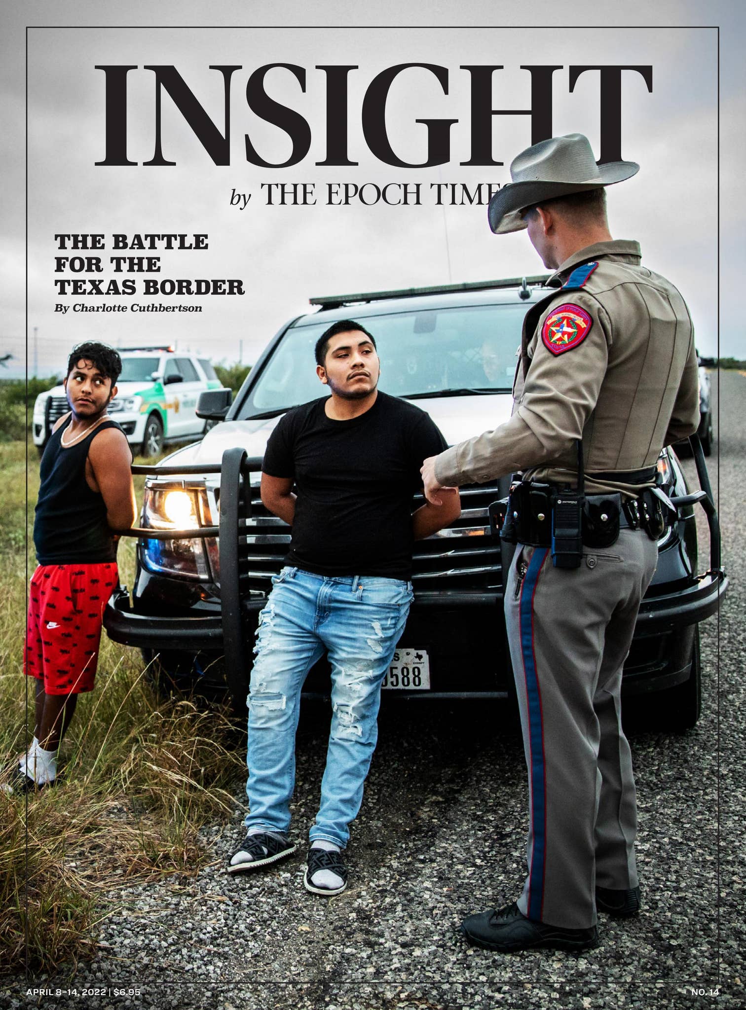 Epoch INSIGHT Issue 14 (2022) by The Epoch Times - Issuu