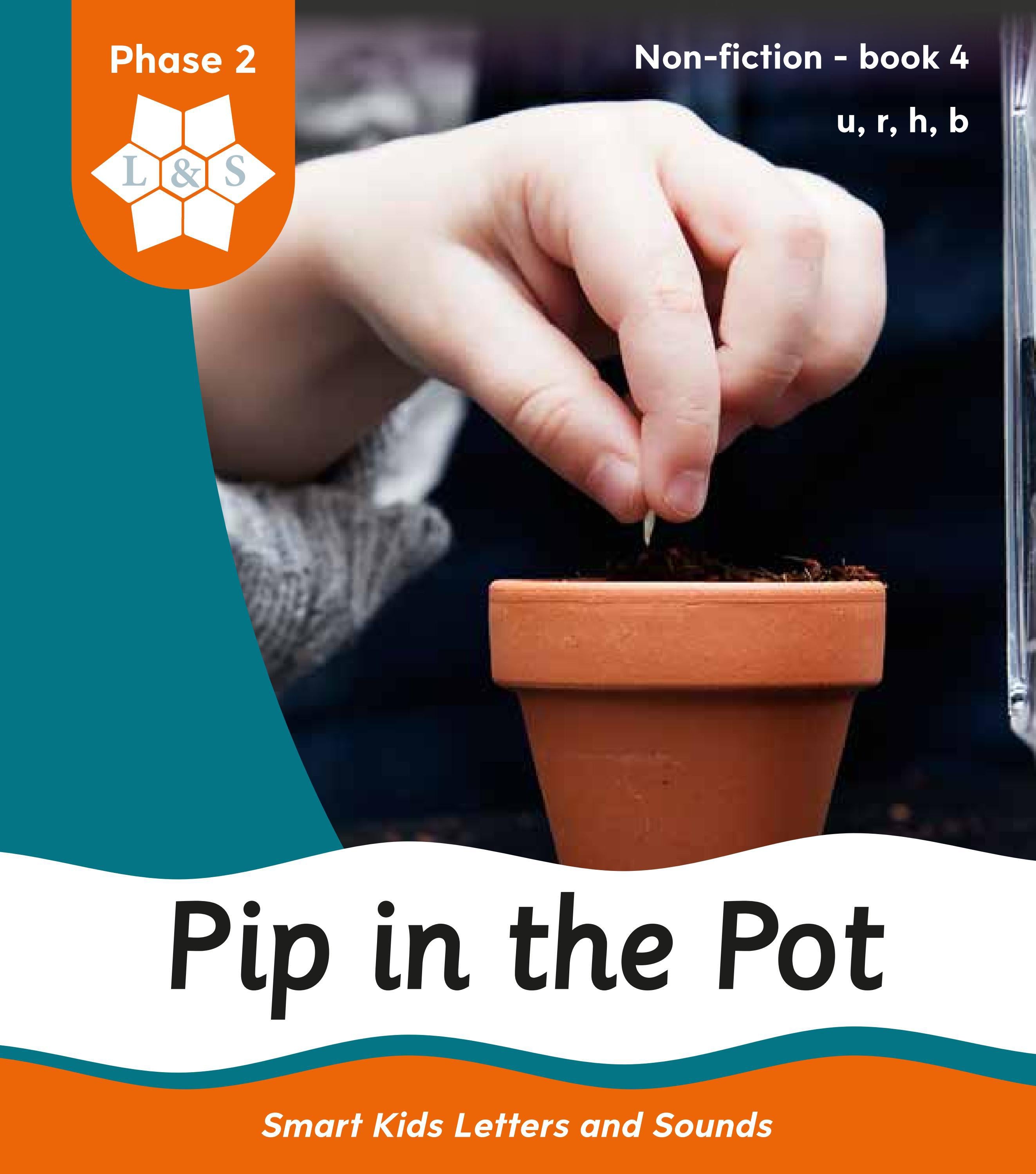 Phase 2 Non-fiction book 4 by Smart Kids - Issuu