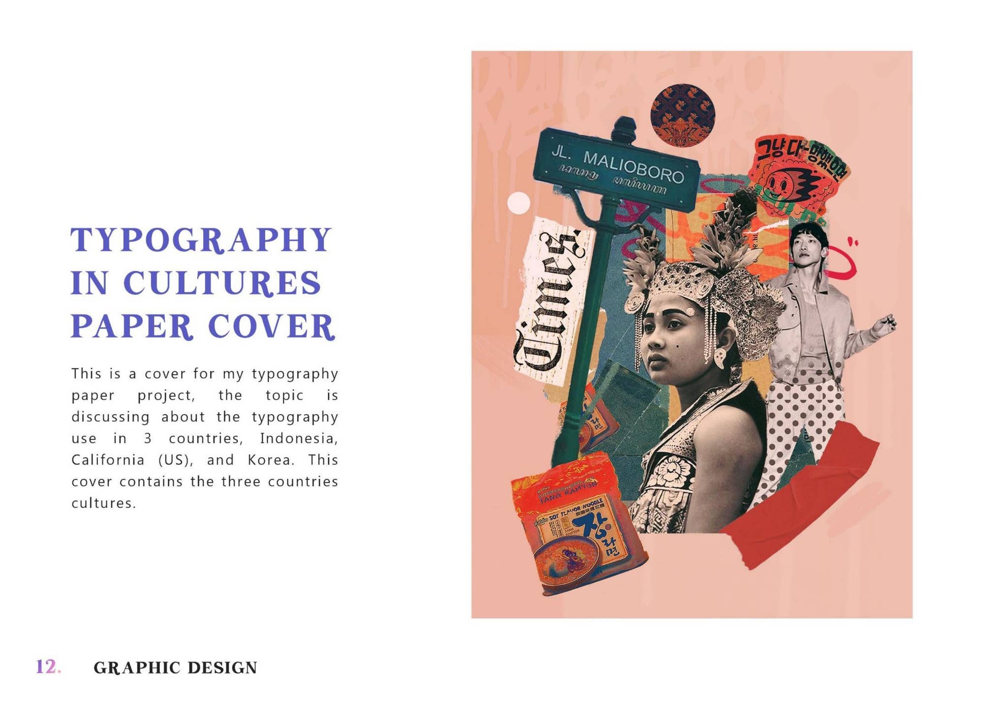 Motion & Graphic Design Portfolio by Joanne Felicia Lie - Issuu