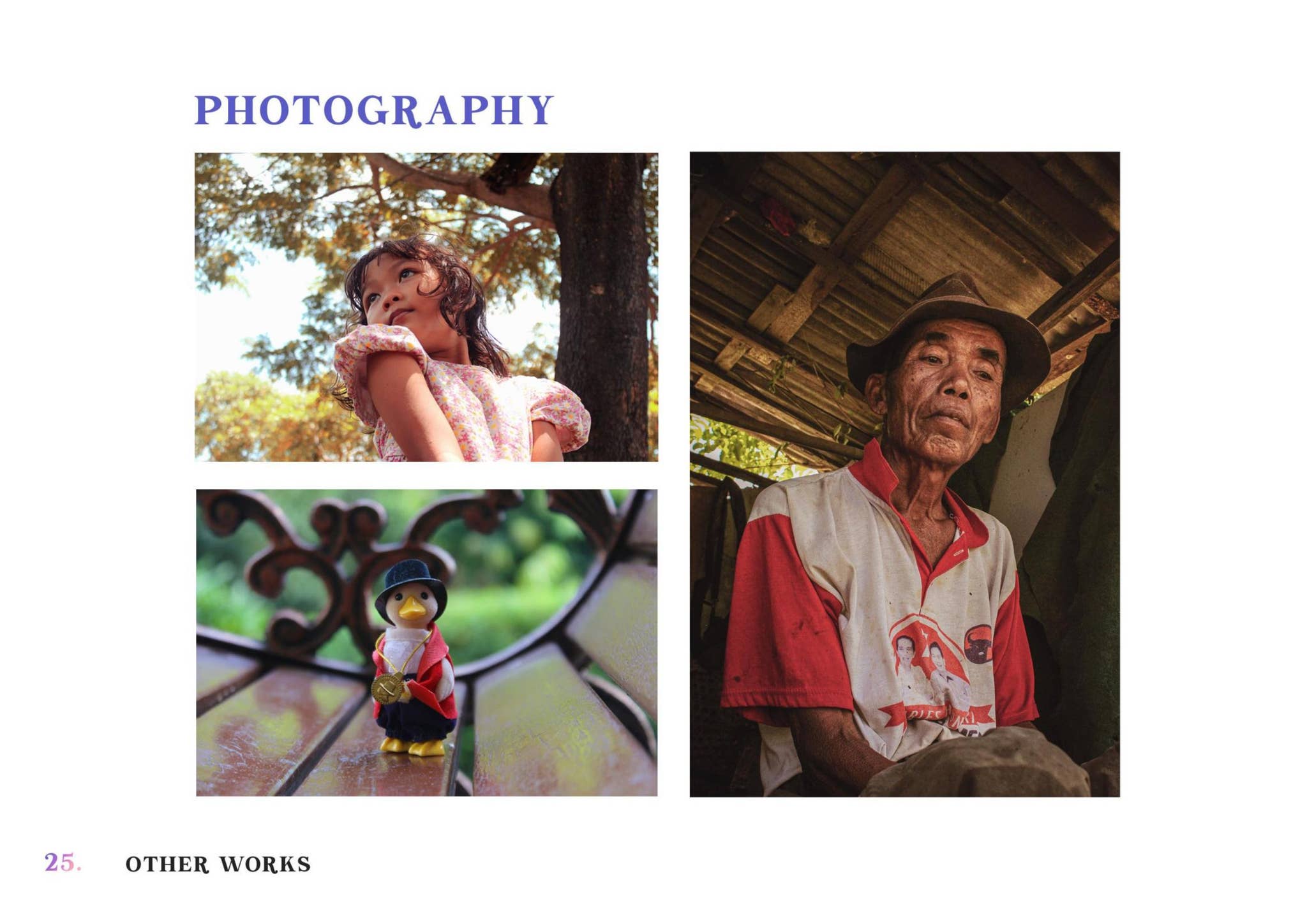 Motion & Graphic Design Portfolio by Joanne Felicia Lie - Issuu