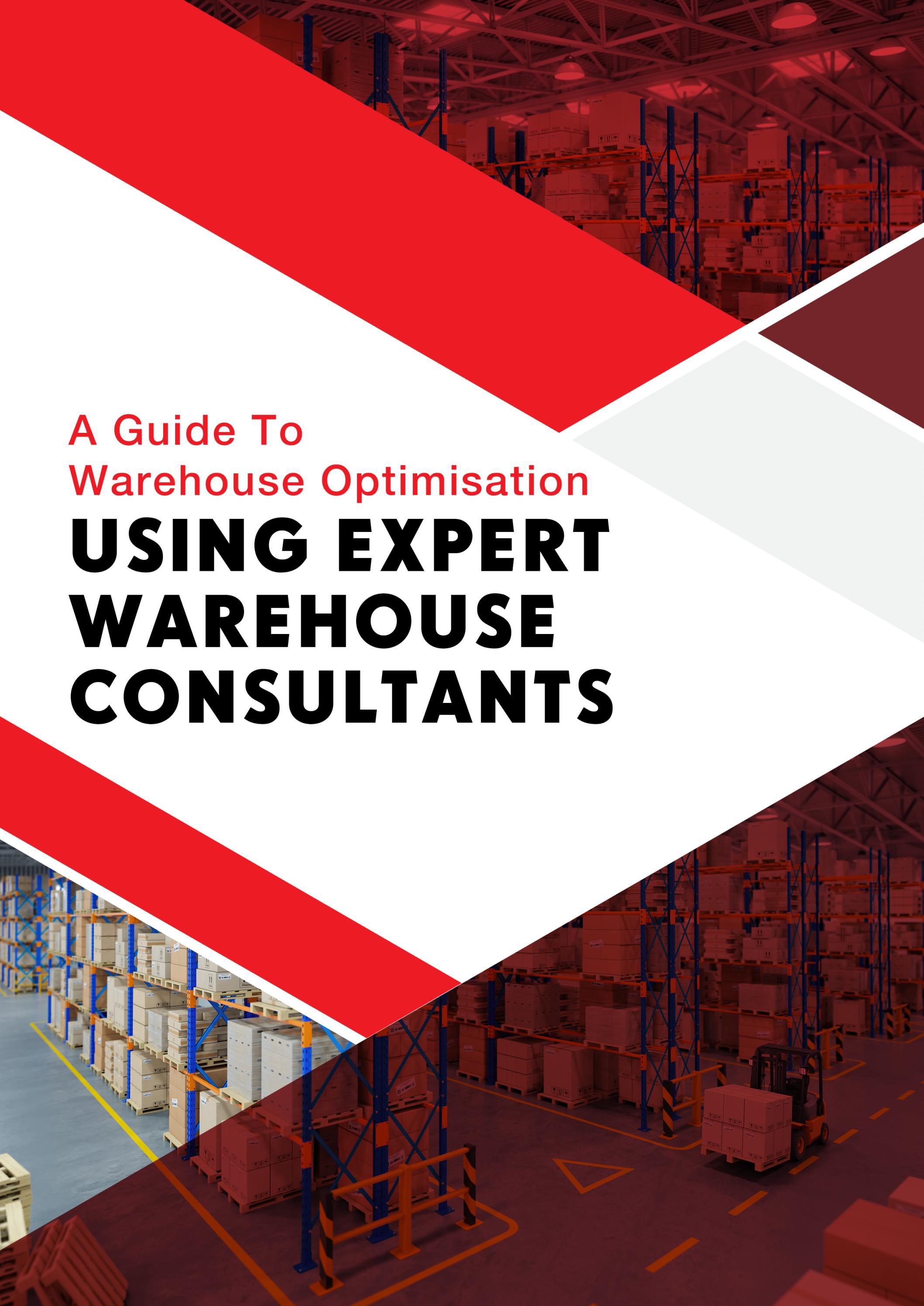 A Guide to Warehouse Optimisation by Bowen Storage - Issuu