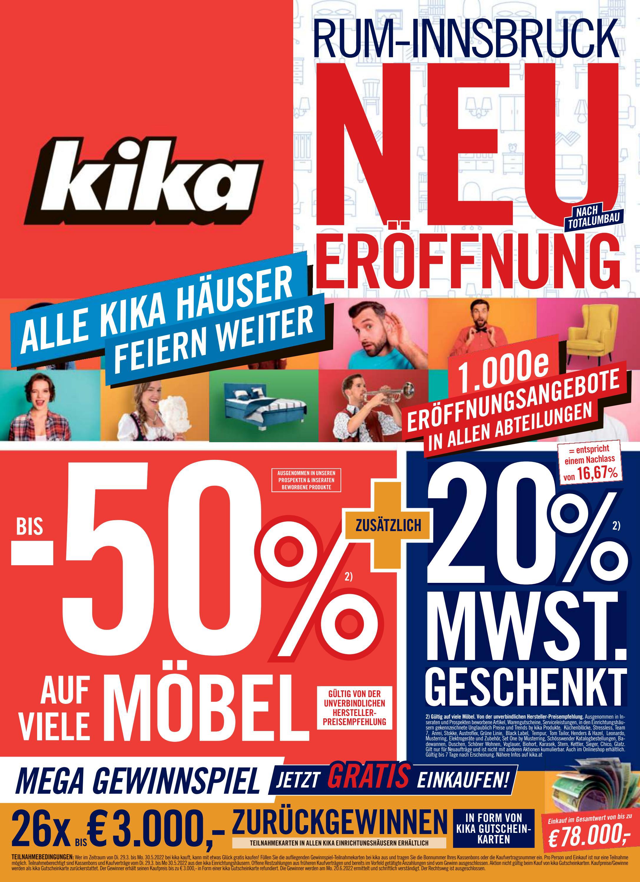 KIKA_1_KW15 by Russmedia Digital GmbH - Issuu