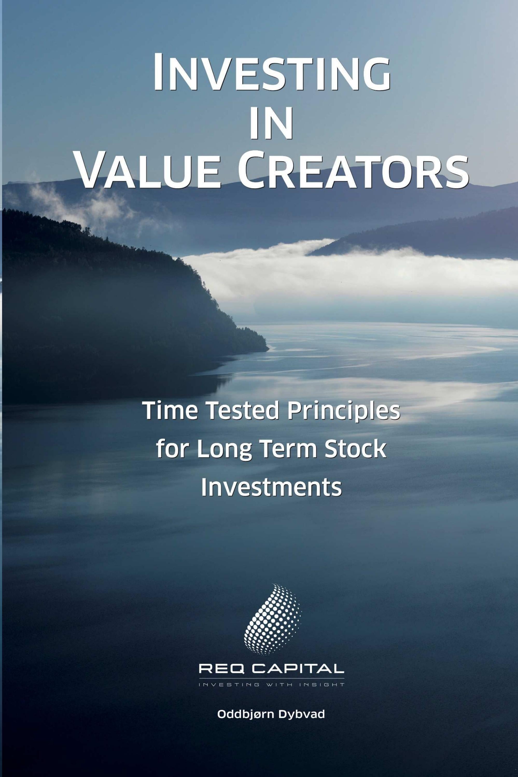 REQ Capital InvestingInValueCreators by REQCapital - Issuu