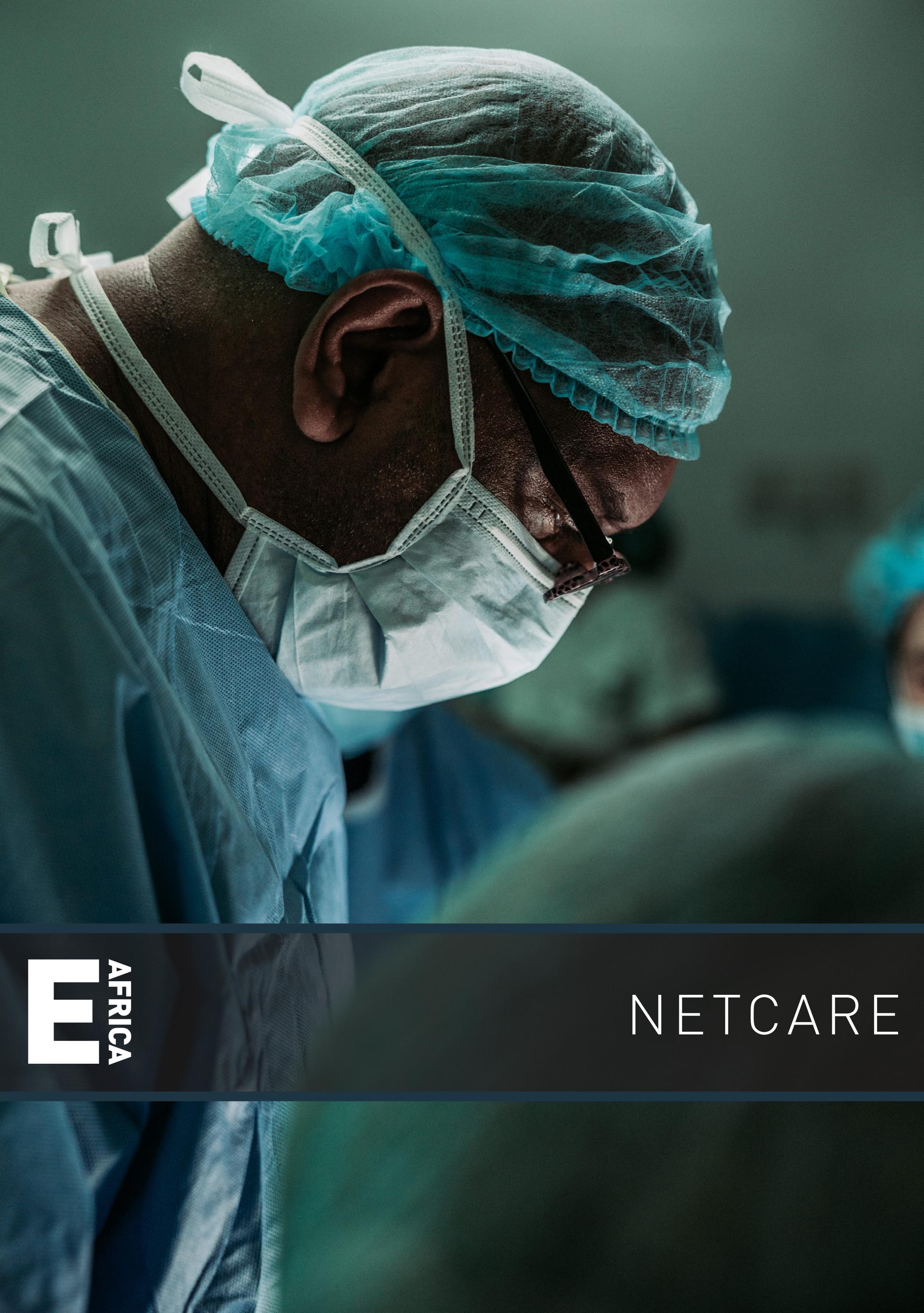 Netcare / Enterprise Africa by CMB Media Group - Issuu
