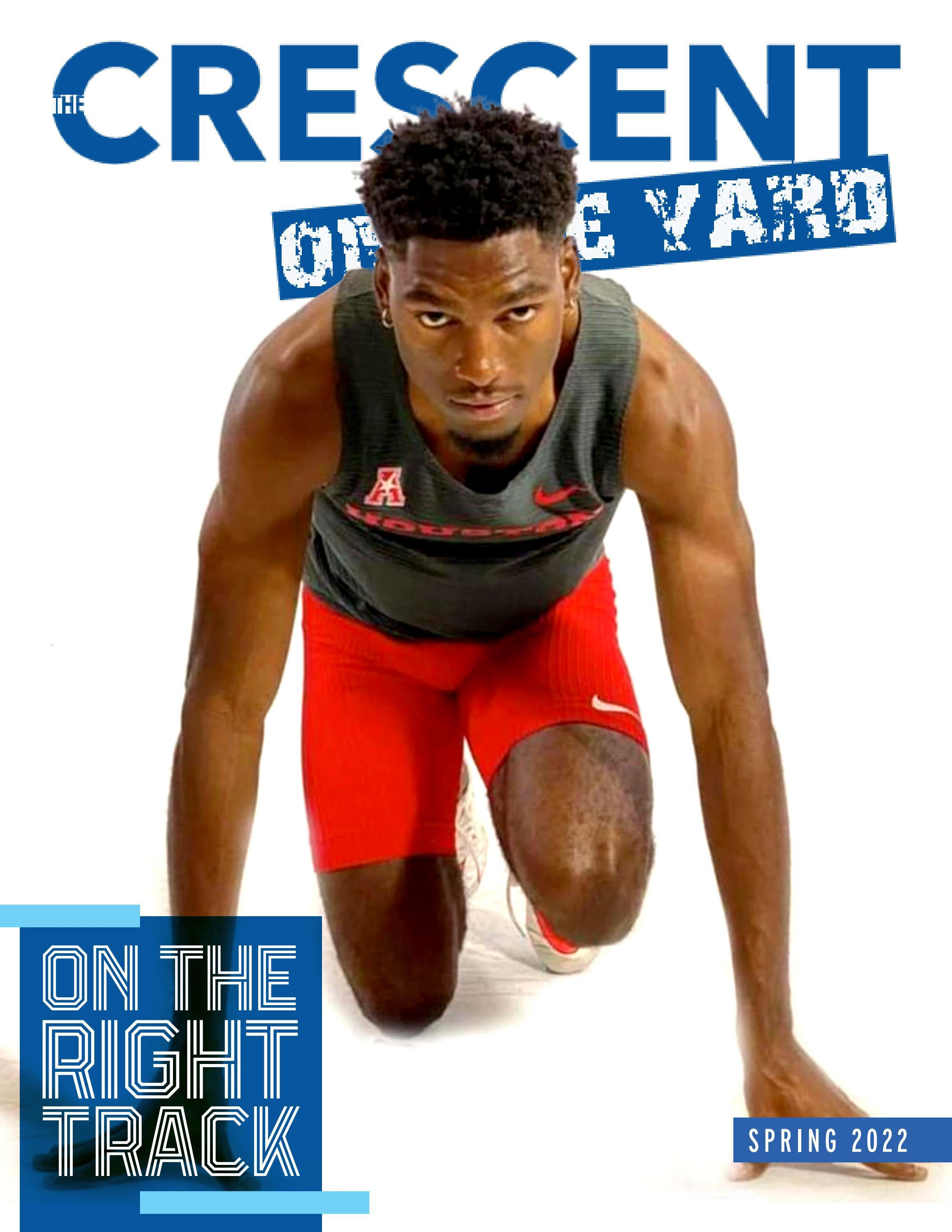 Crescent On The Yard - Spring 2022 Issue by Phi Beta Sigma Fraternity ...