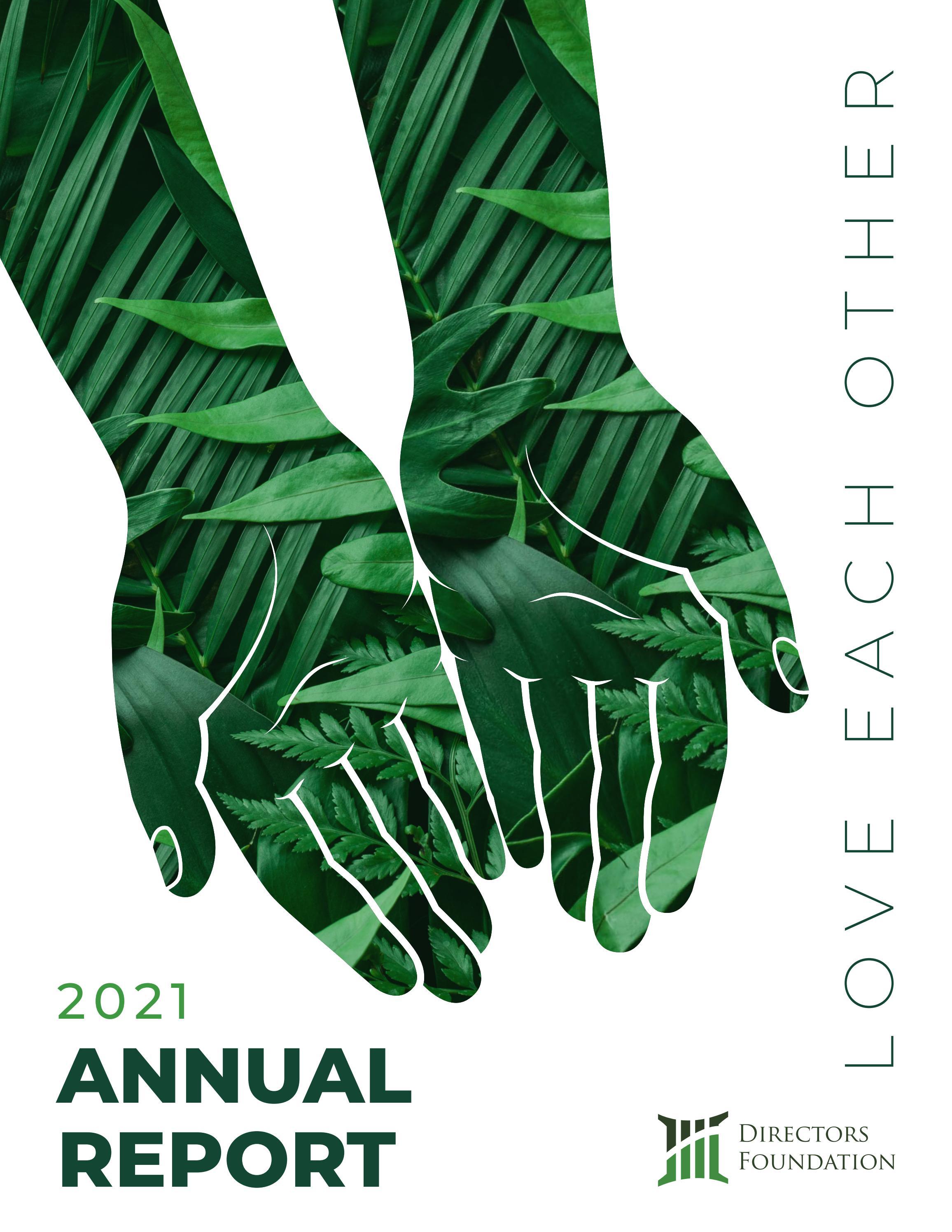 2021 Annual Report by FDLIC - Issuu