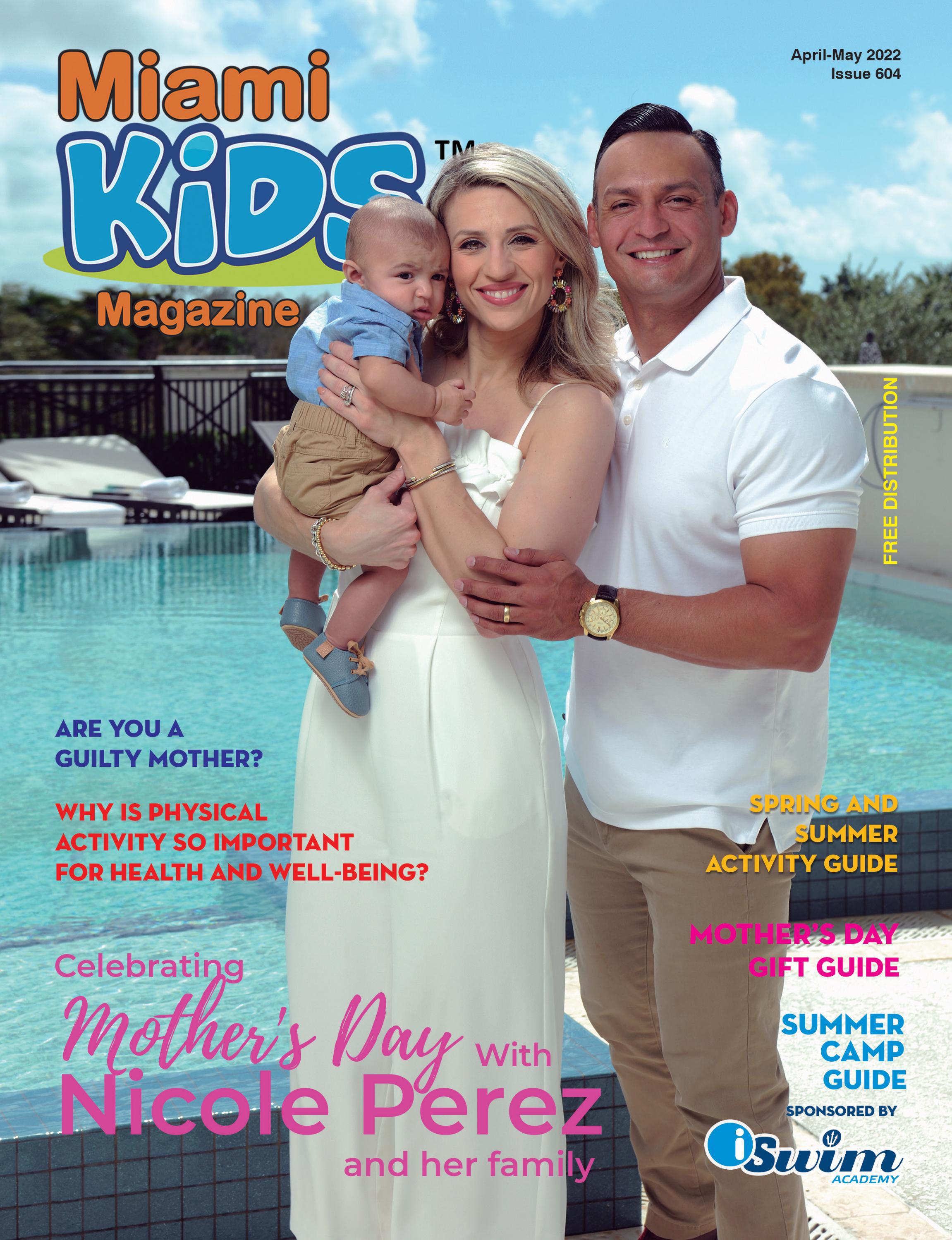 Miami Kids Magazine Issue 604 by Miami Kids Magazine - Issuu