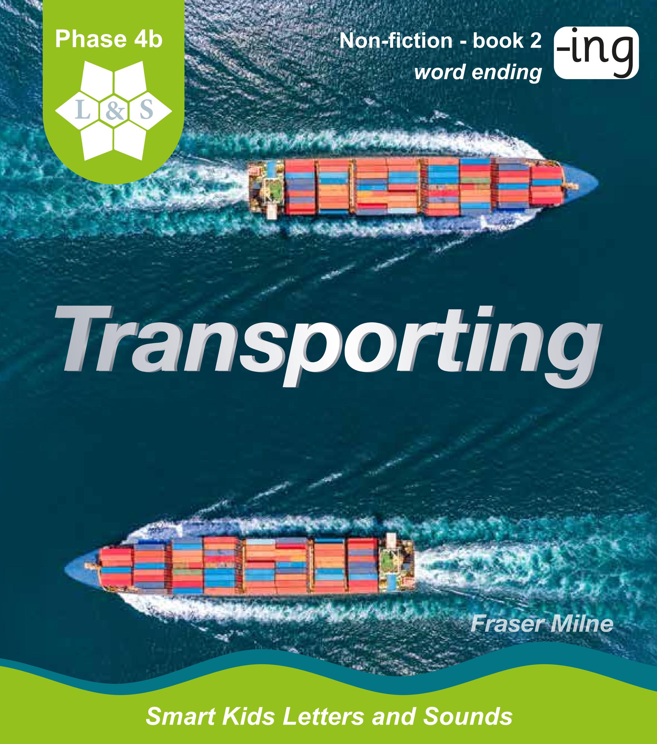 Phase 4b Non-fiction book 2 by Smart Kids - Issuu