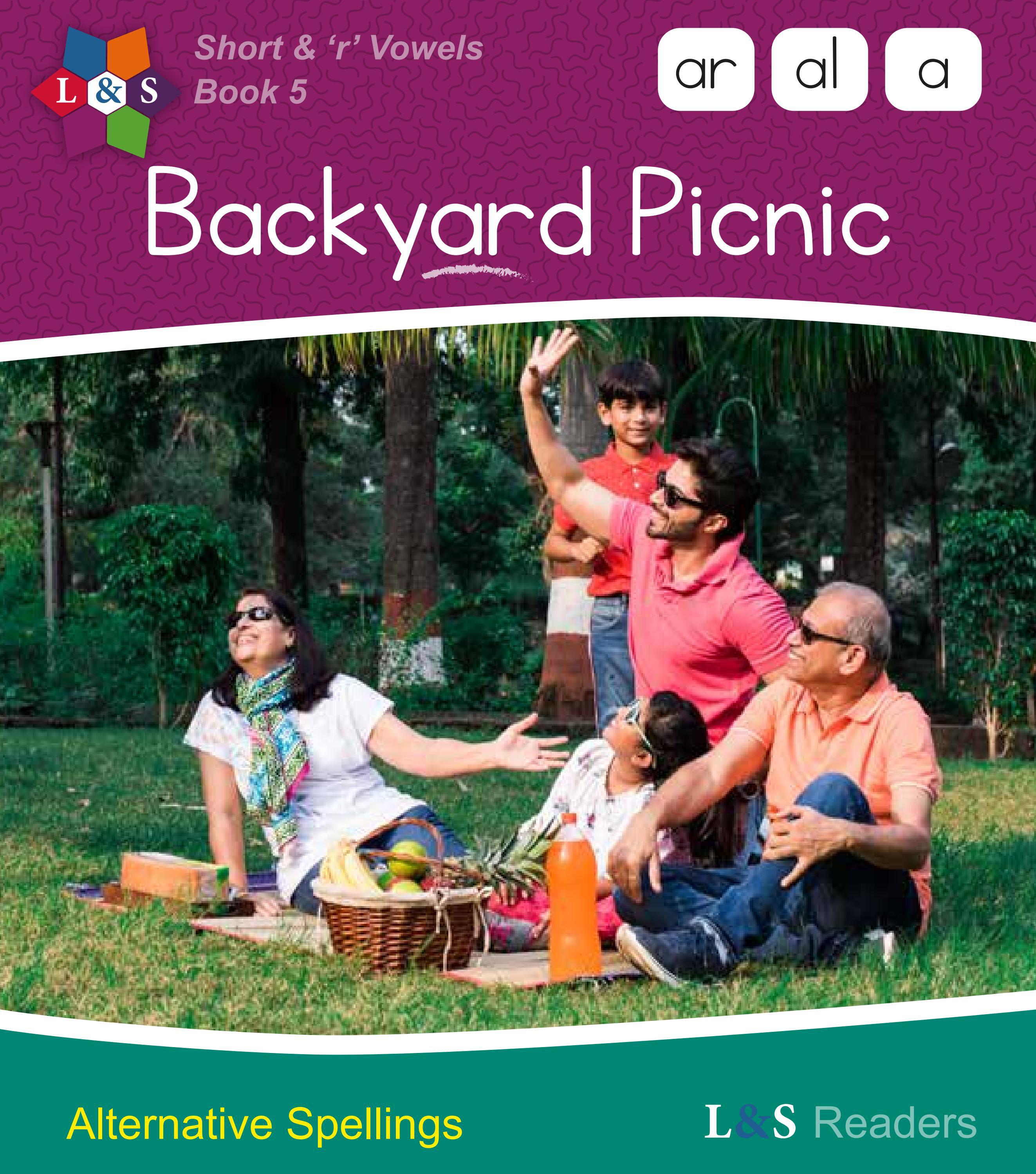 Phase 5 Alternative Spellings - Short Vowel - Book 5 by Smart Kids - Issuu