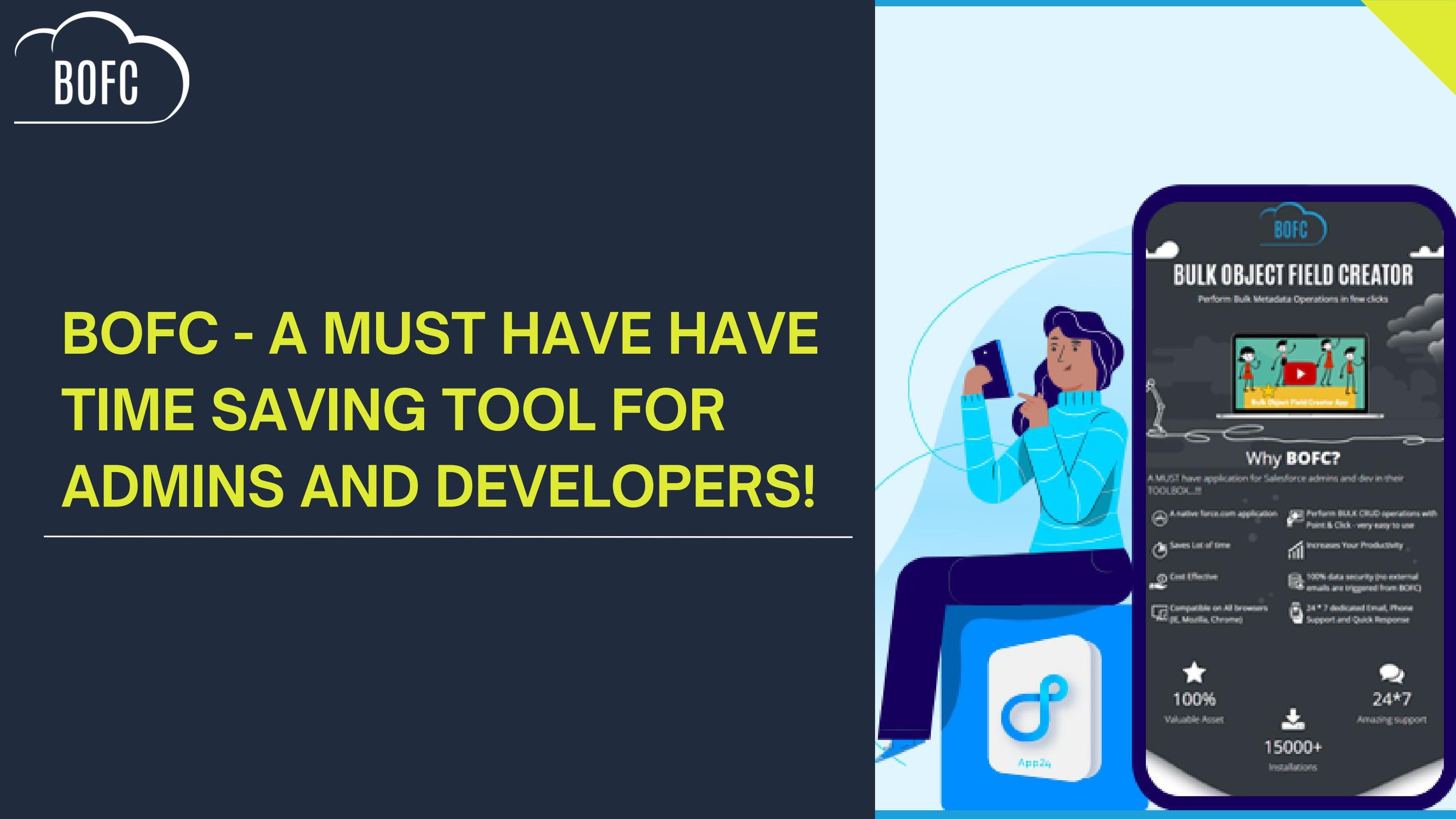 Bofc A Must Have Time Saving Tool For Salesforce Users By Bofc Issuu