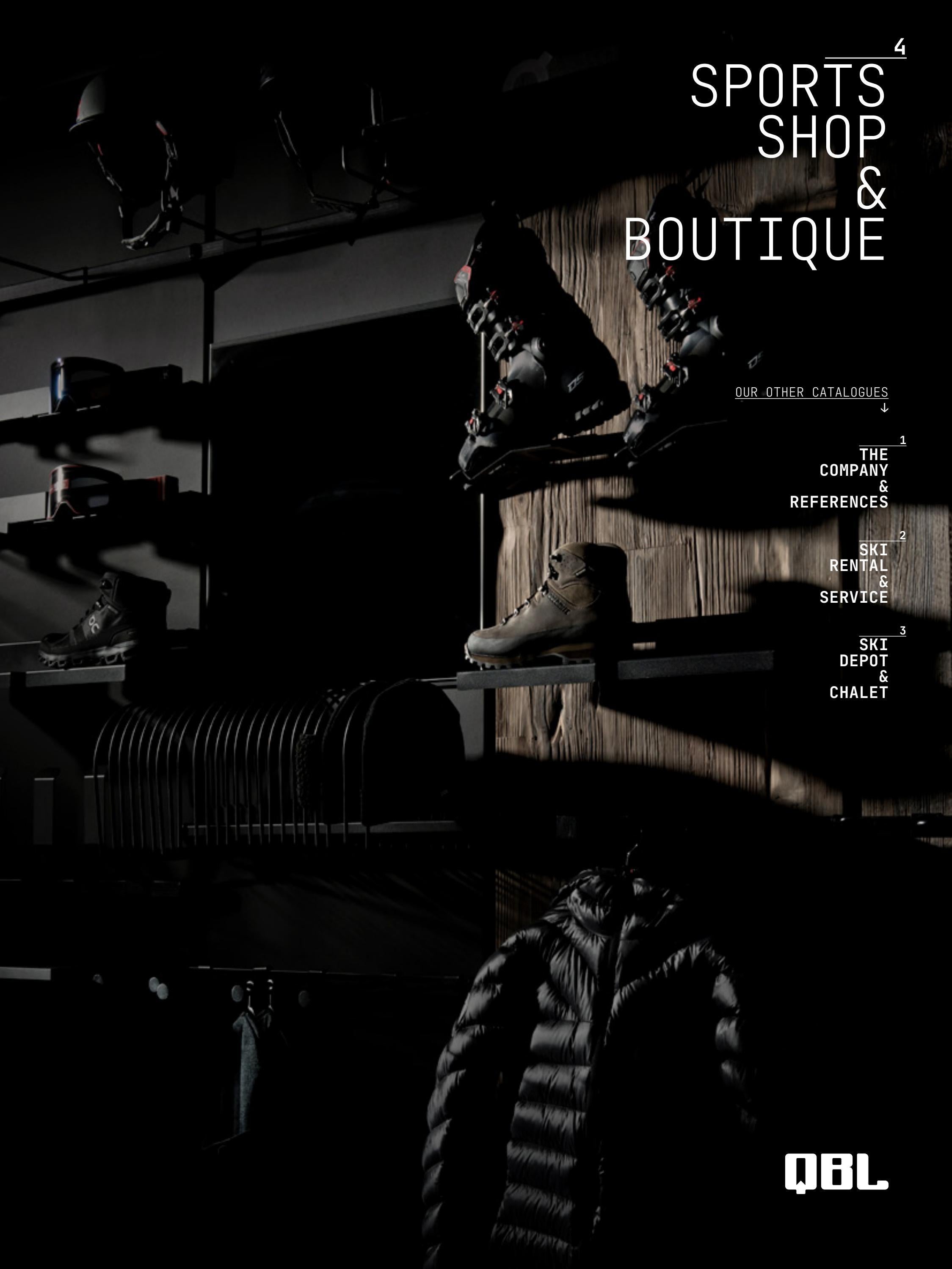 QBL_Systems_Catalogue_22-23_Sports_Shop_&_Boutique by QBL Systems - Issuu
