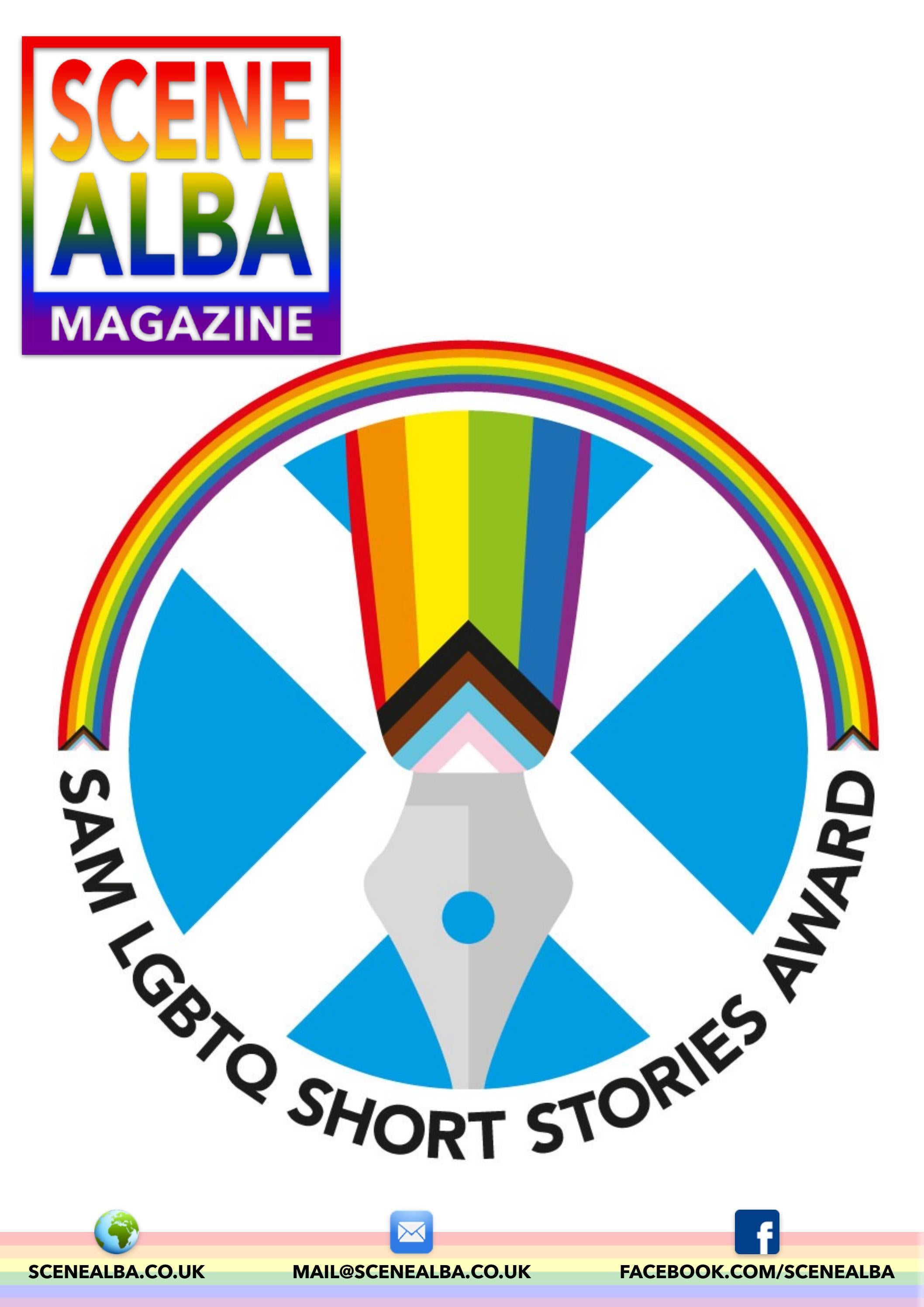 April 2022 Scene Alba Maga by scenealba - Issuu