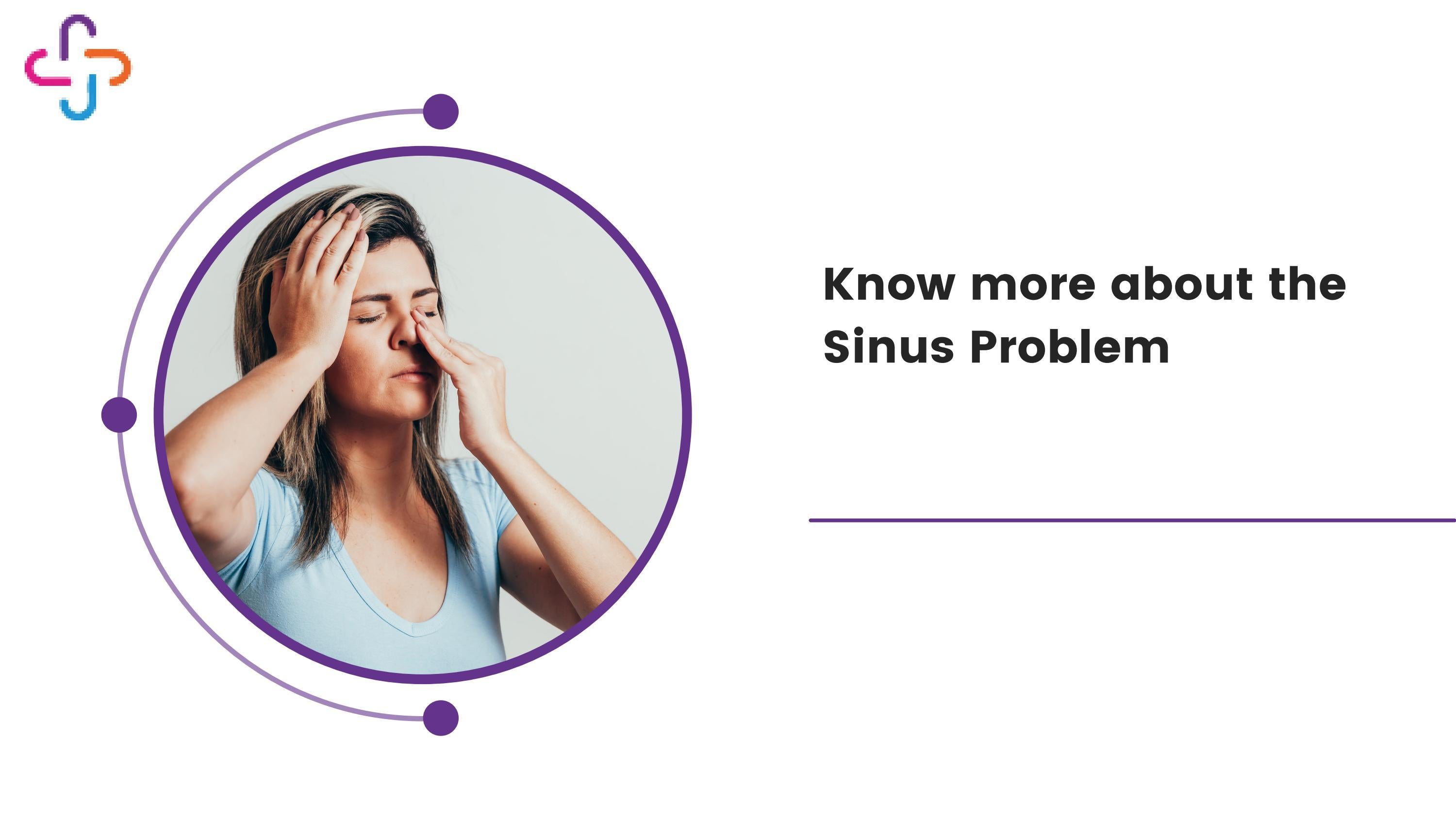 Know More About The Sinus Problem by sriramakrishnahospital26 - Issuu
