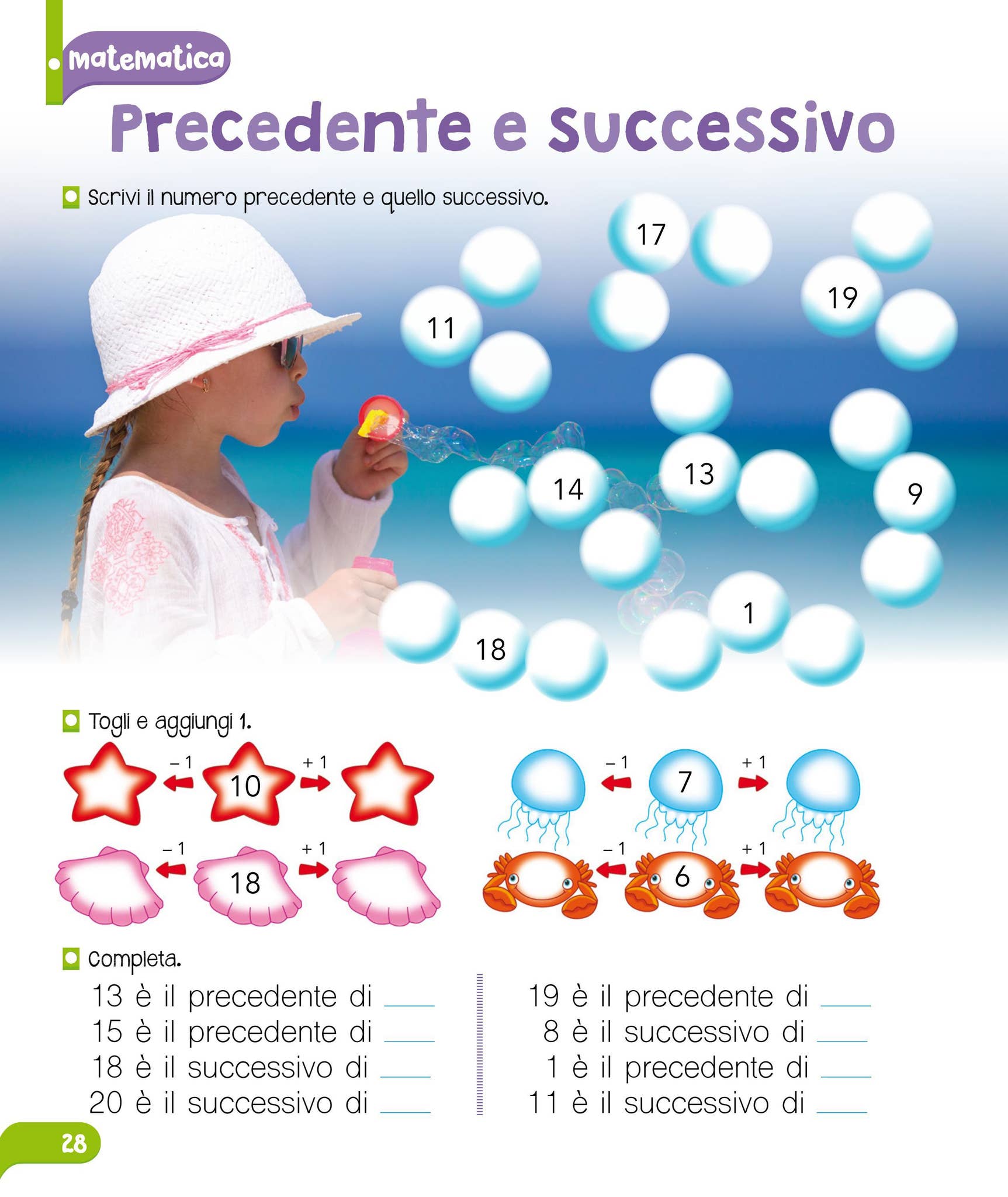 Estate tutto l'anno 1 by ELI Publishing - Issuu
