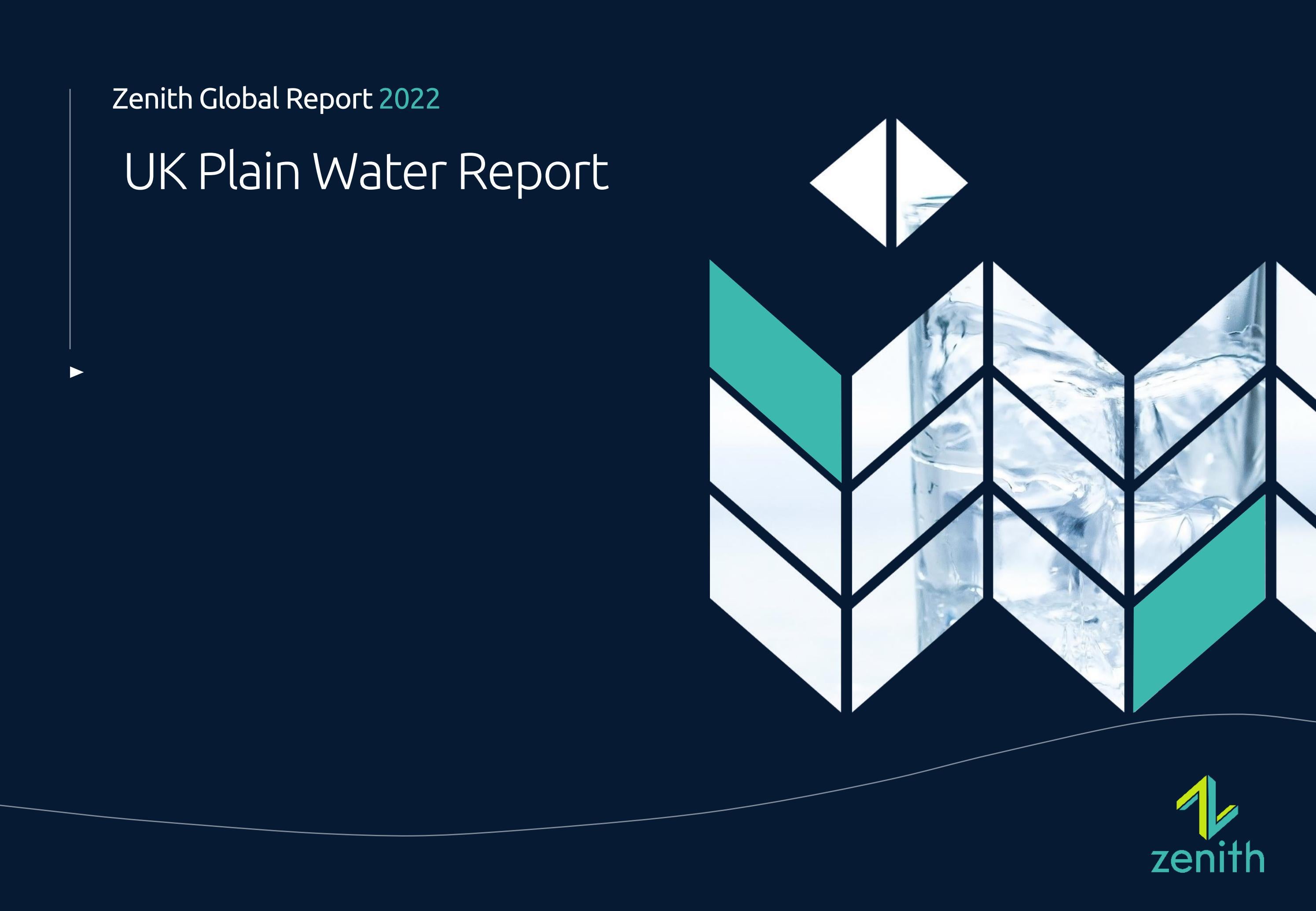 Zenith Global Plain Water Report 2022 by Zenith Global - Issuu