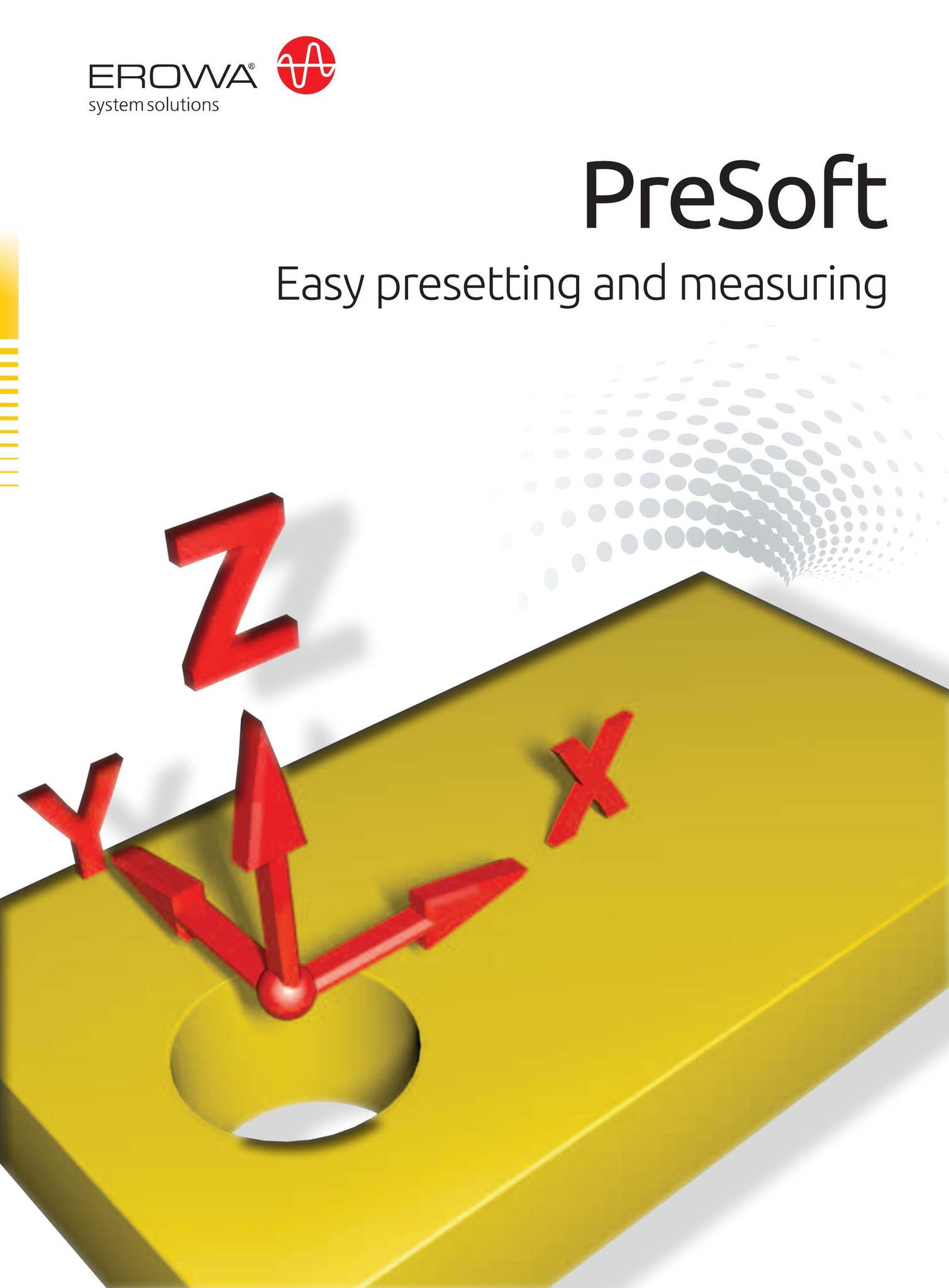 EROWA PreSoft by EROWA - Issuu