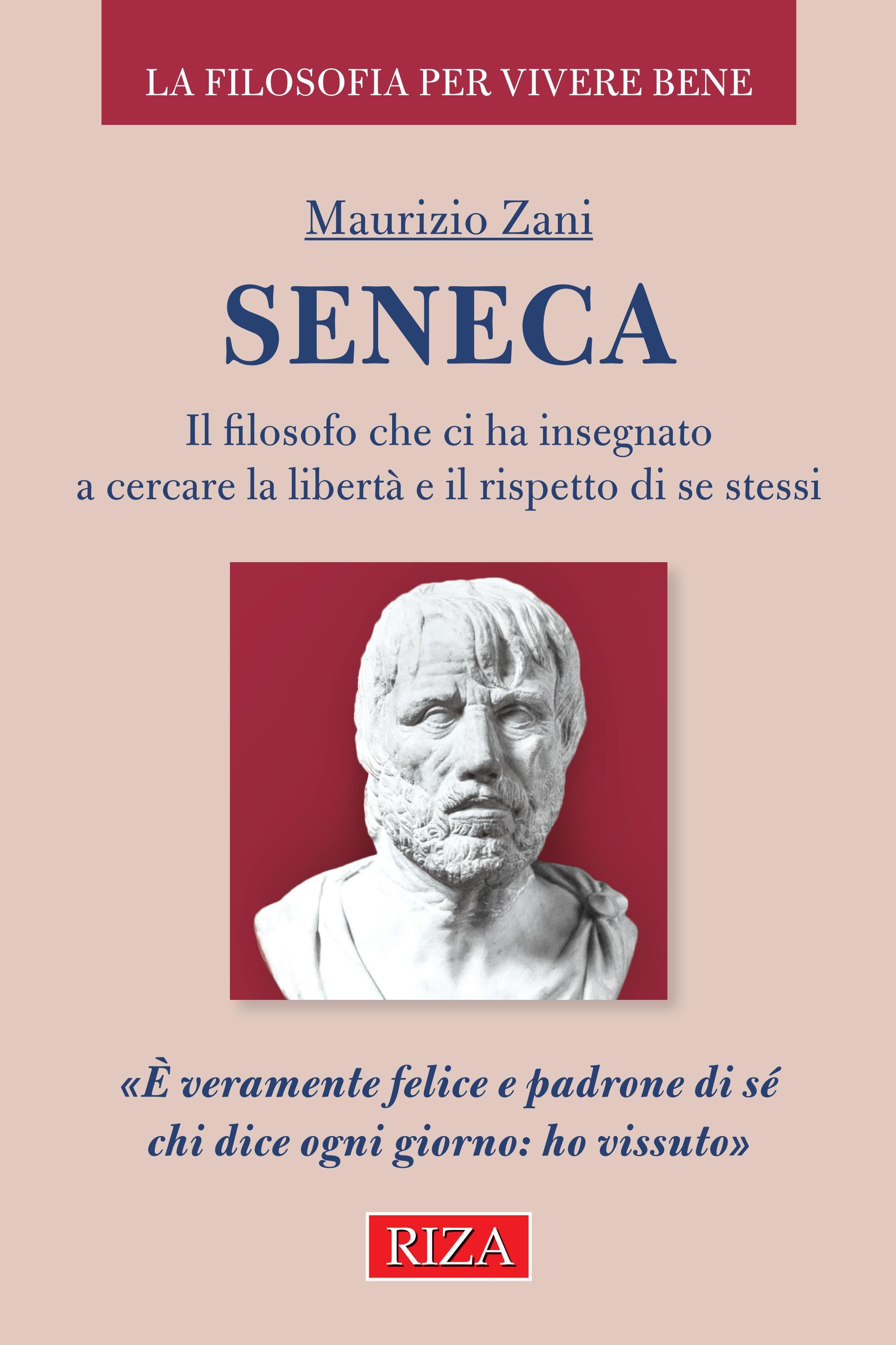 Seneca by Edizioni Riza - Issuu
