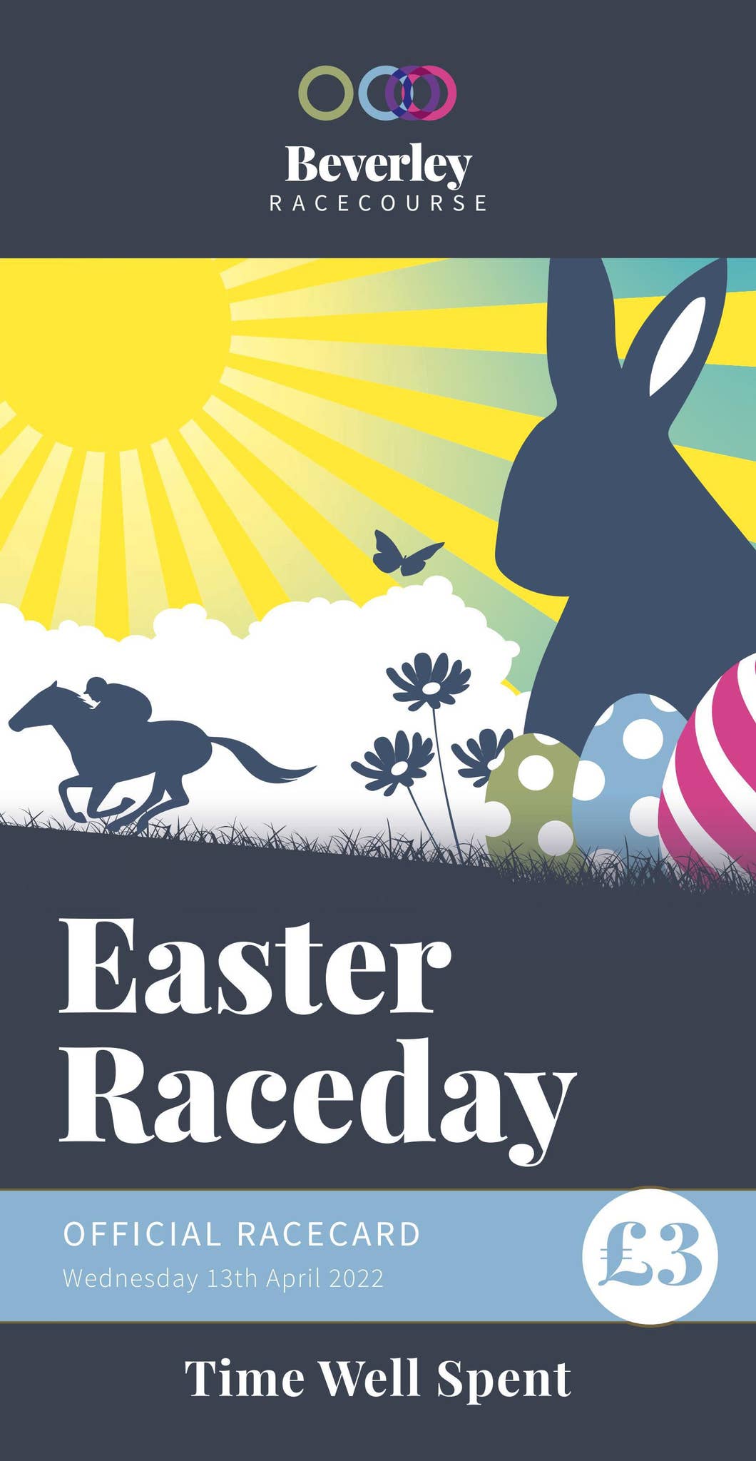 Beverley Racecard - Wednesday 13th April by Weatherbys - Issuu