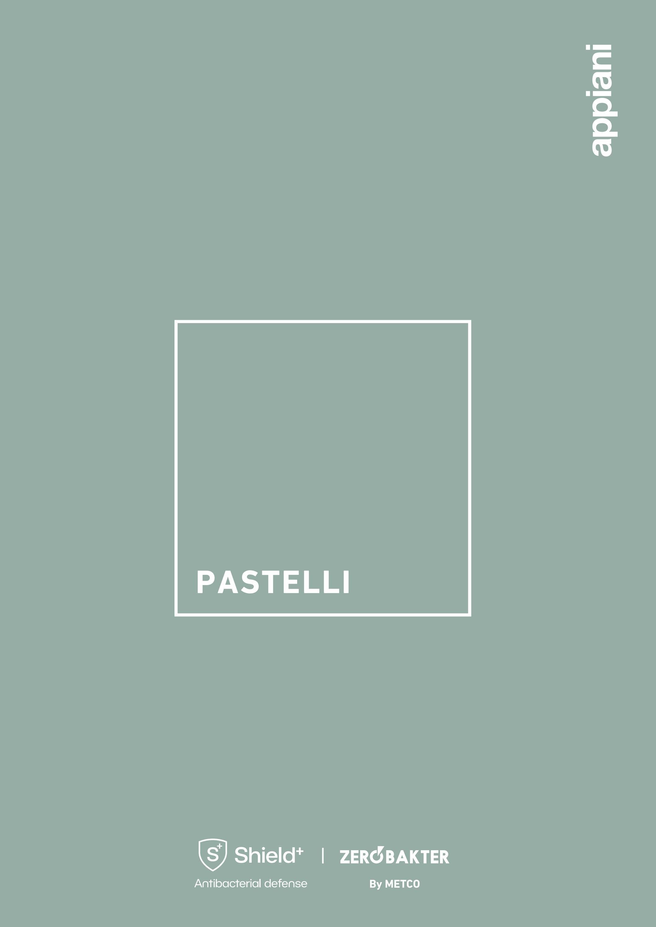 Appiani - Pastelli by Gruppo Bardelli - Issuu