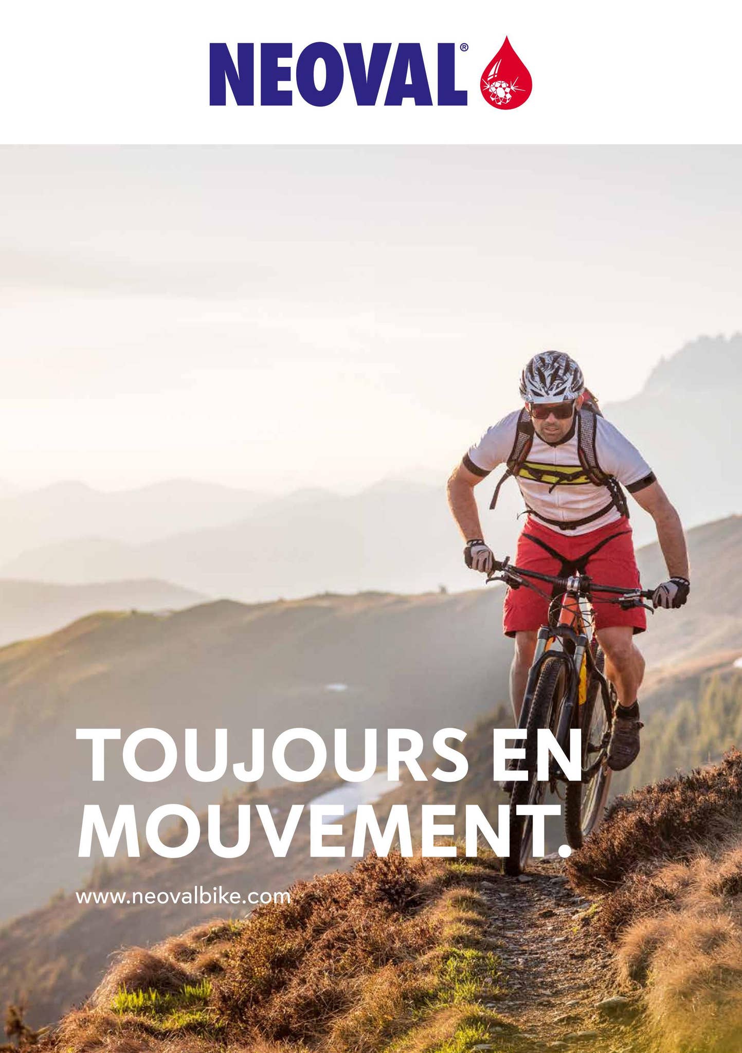 Neoval - TOUJOURS EN MOUVEMENT. by Inscript GmbH - Issuu