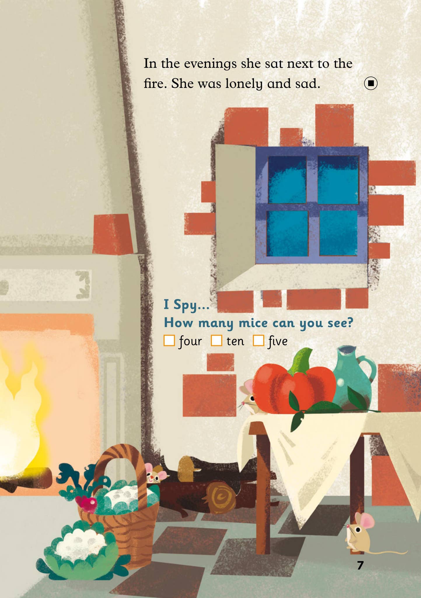 Cinderella - sample by ELI Publishing - Issuu