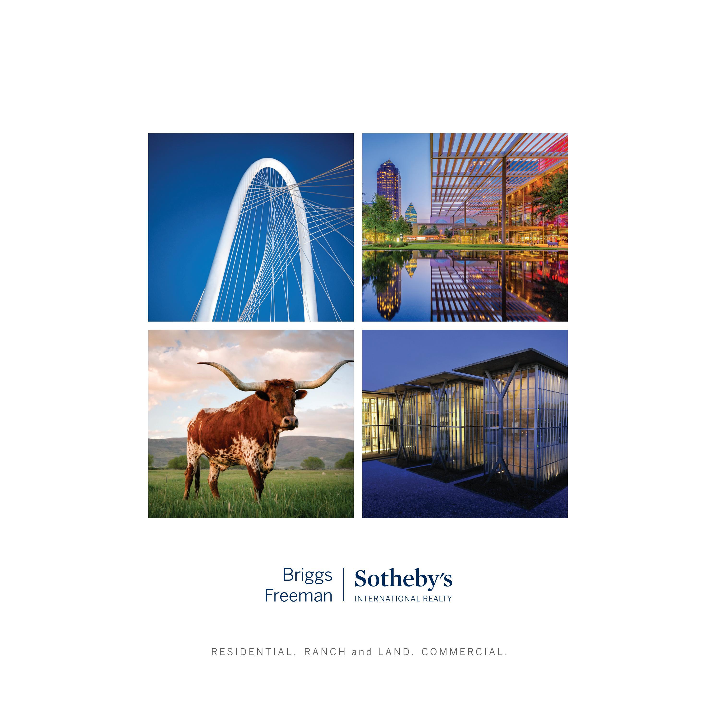 Briggs Freeman Sotheby's International Realty Listing Presentation by ...