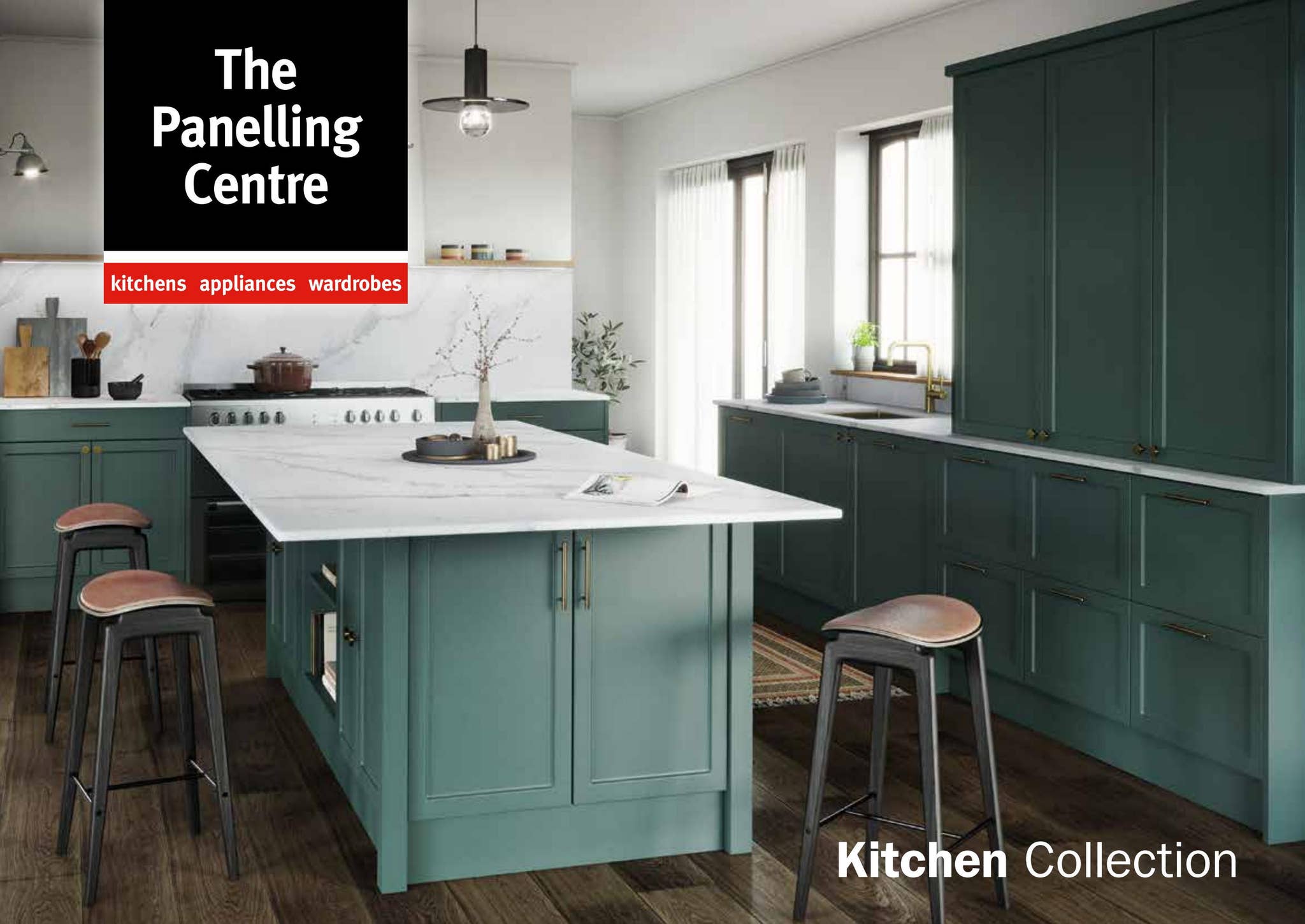 2022 Kitchen Collection by chadwicks - Issuu