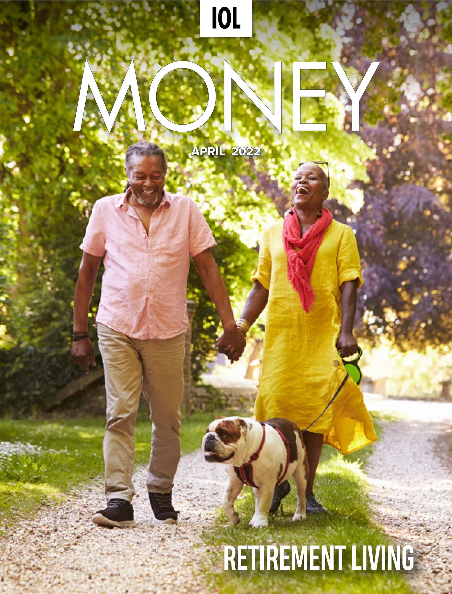 IOL MONEY - April 2022: Retirement Living by Independent Media Digital ...
