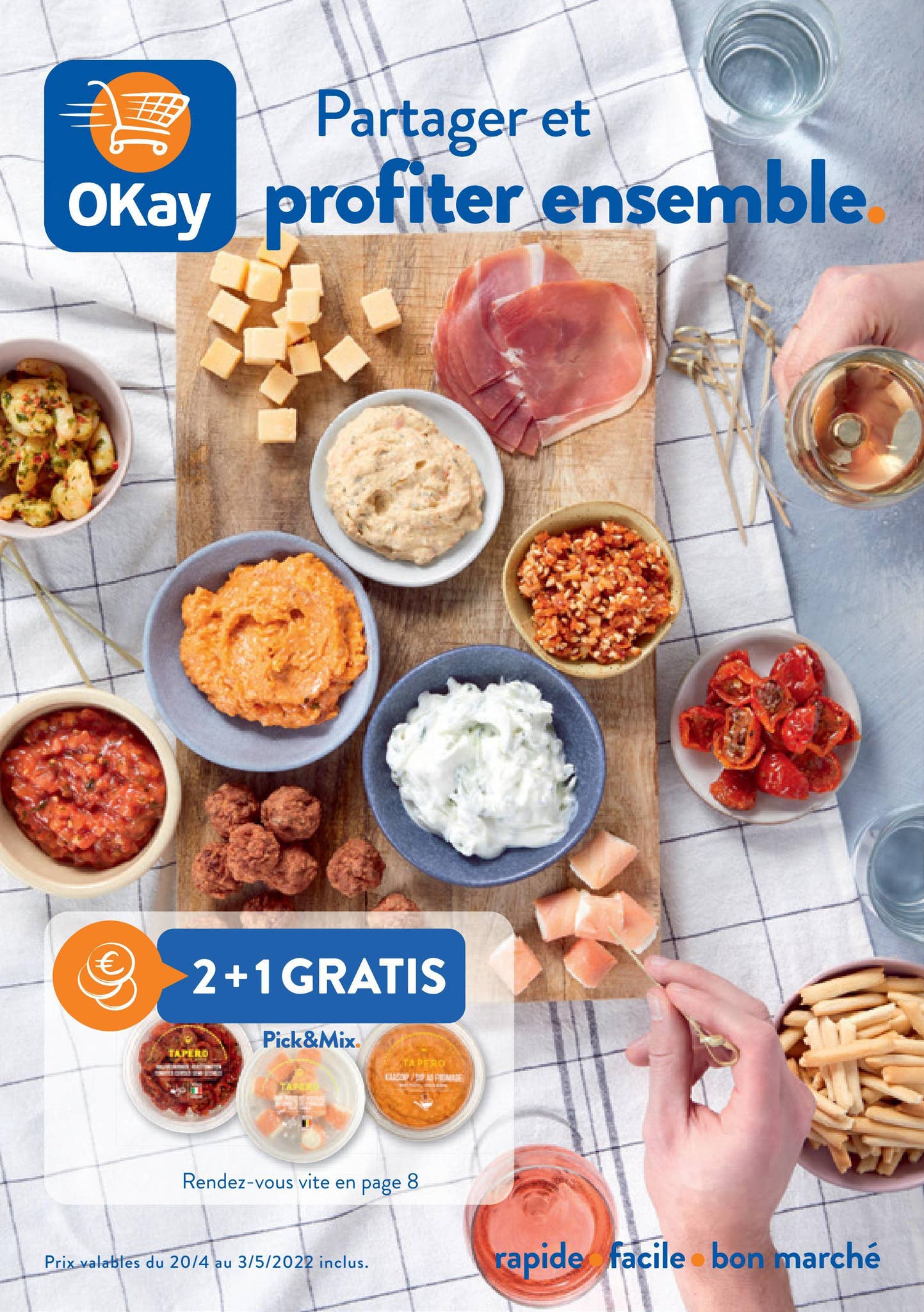 OKay 0922 FR by Colruyt Group - Issuu