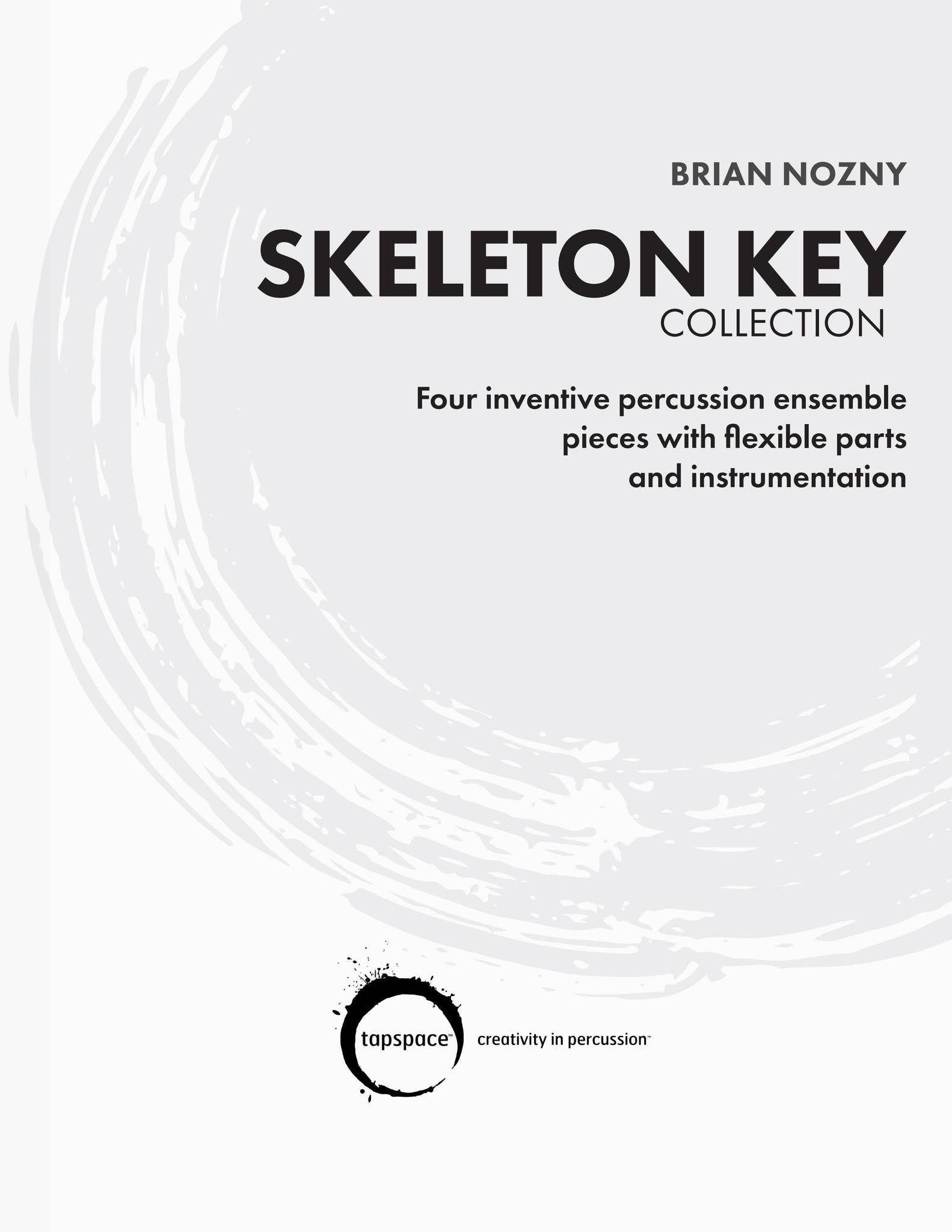 Skeleton Key Collection-SAMPLE by Tapspace - Issuu