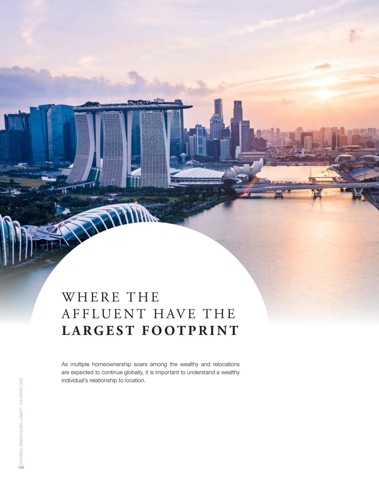 Casey Lesher CBGL : The Report 2022 by The Report Group - Issuu