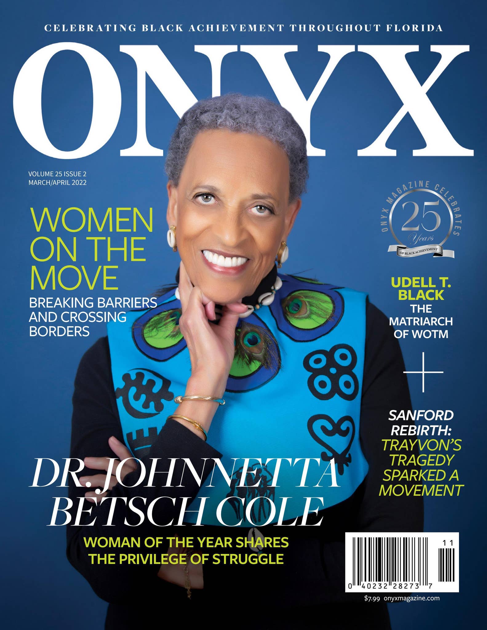 ONYX Magazine March/April 2022 by ONYX MAGAZINE - Issuu