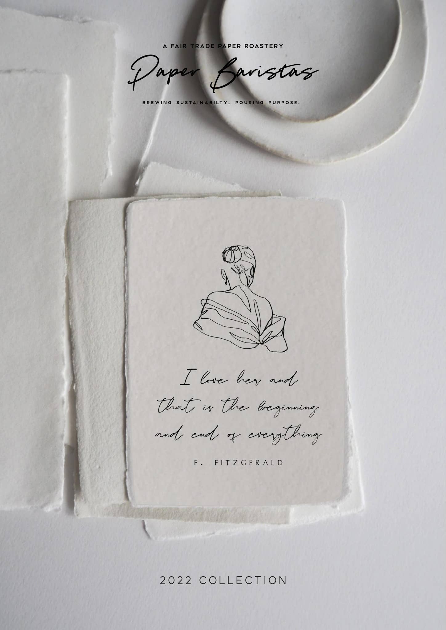 Paper Baristas: Wholesale 2022 by Paper Baristas Stationery Co. - Issuu