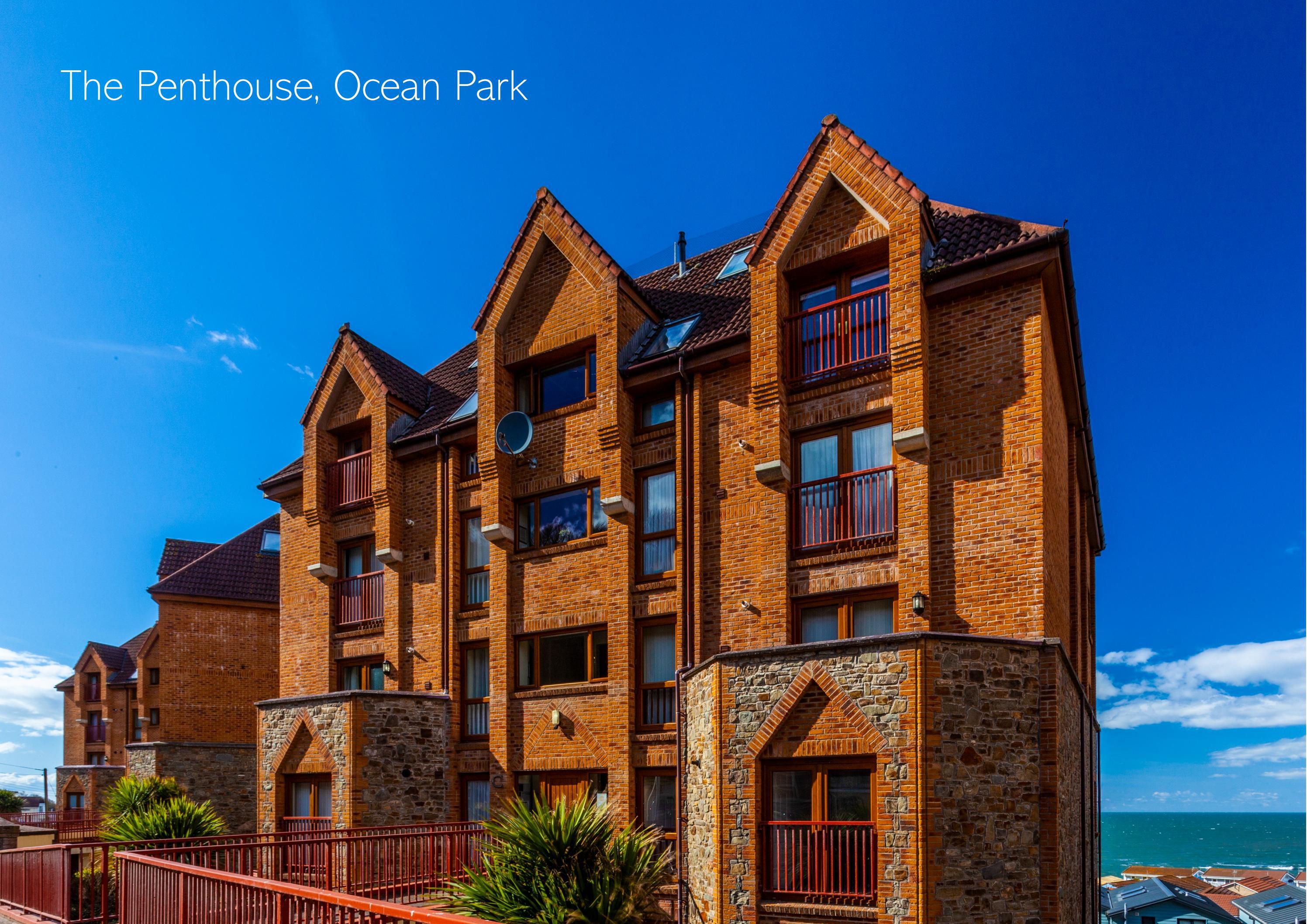 The Penthouse, Ocean Park, Westward Ho! by Match Property - Issuu