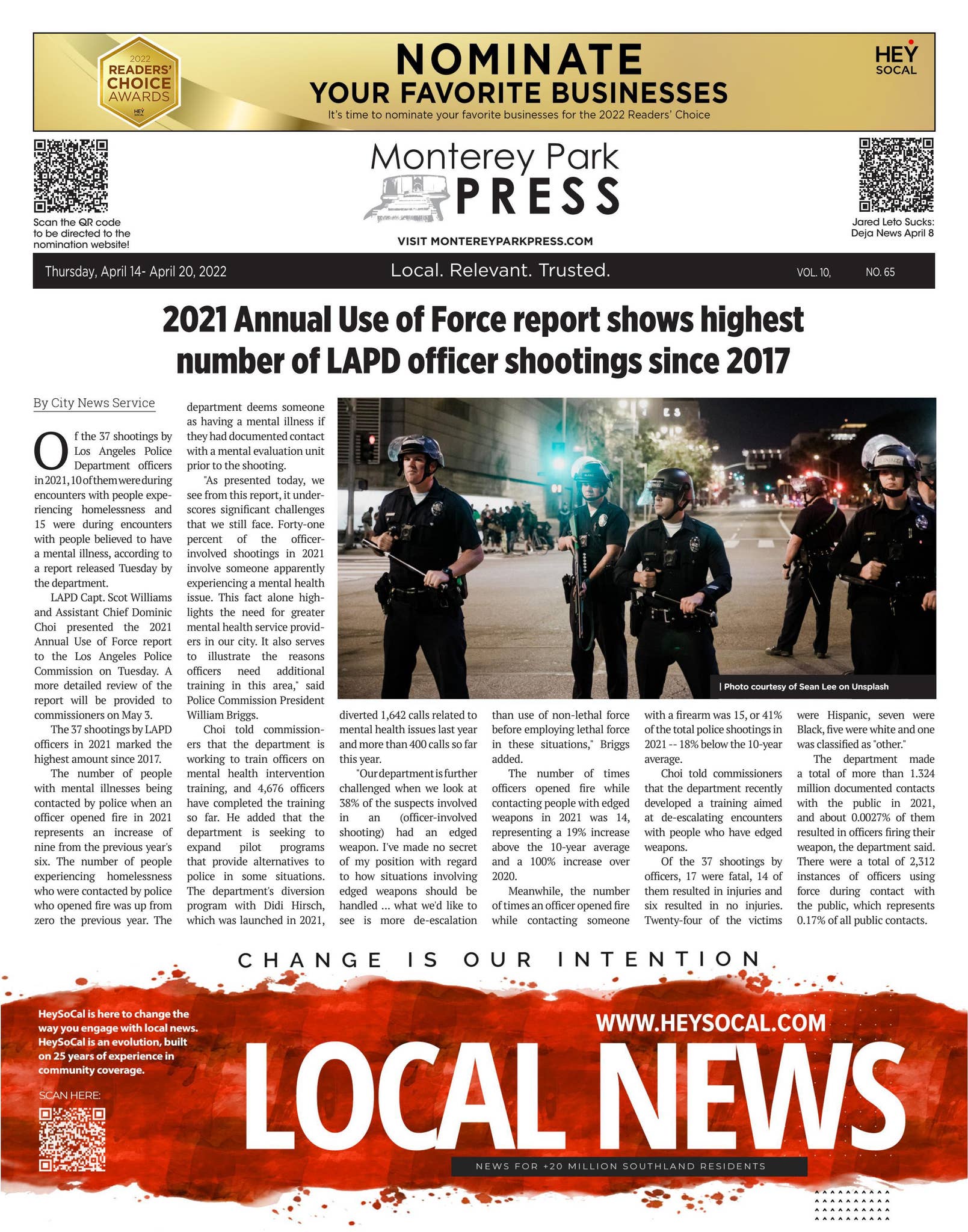 Monterey Park Press_4/14/2022 by Beacon Media News - Issuu