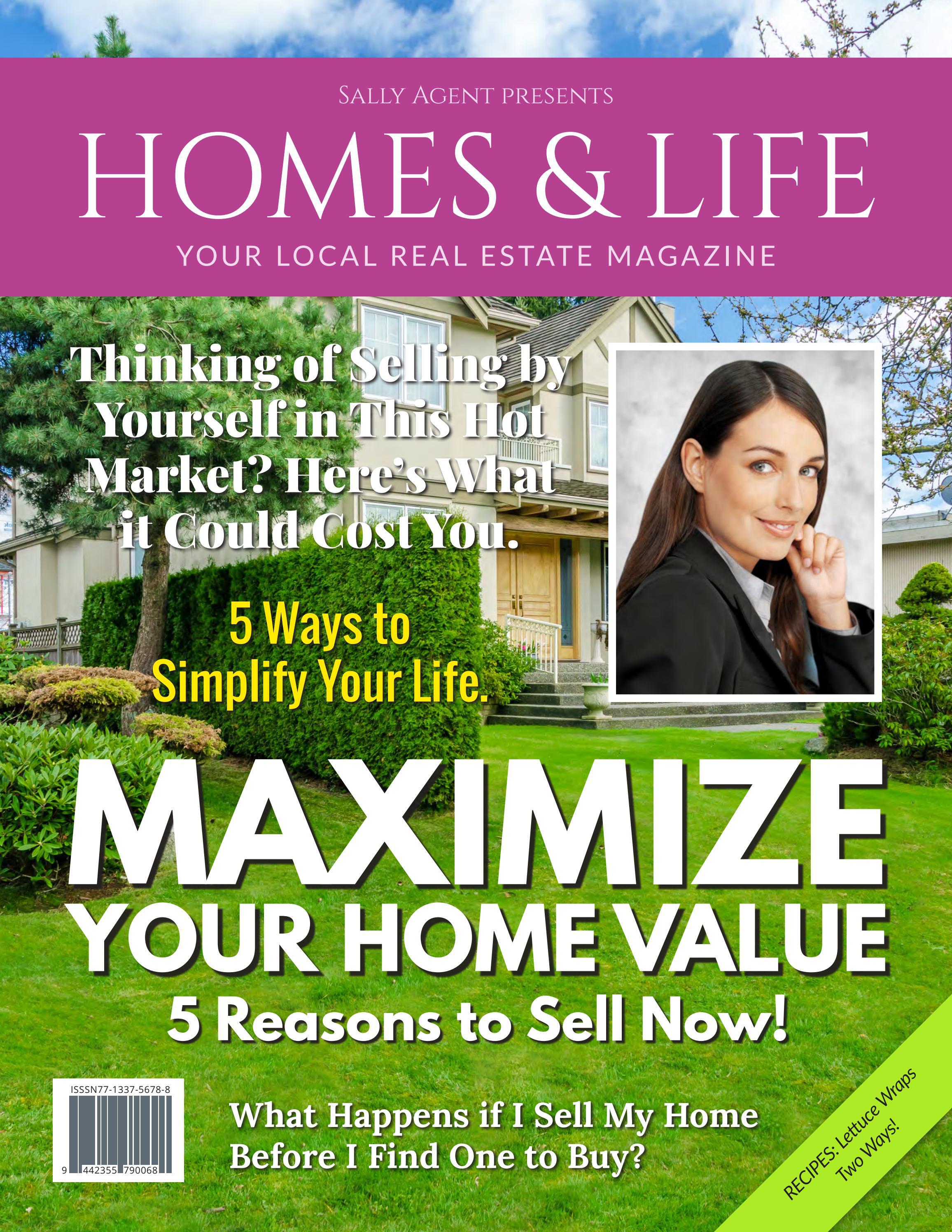 Homes & Life Magazine (Preview) by Homes & Life Magazine - Issuu