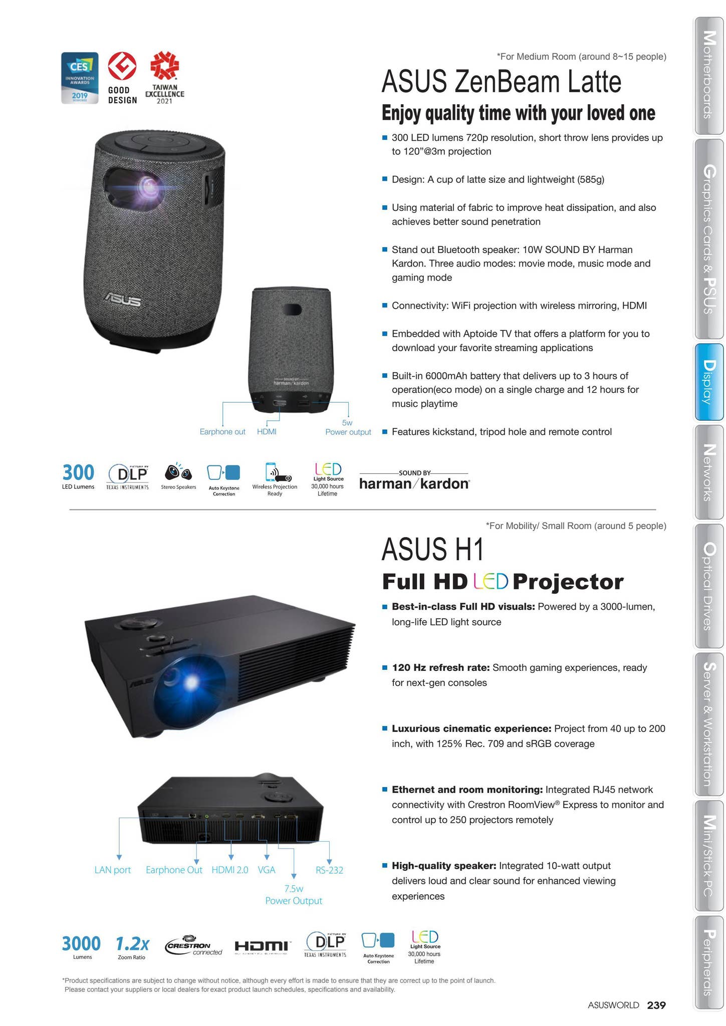 ASUS World V.136 by ASUS - Issuu