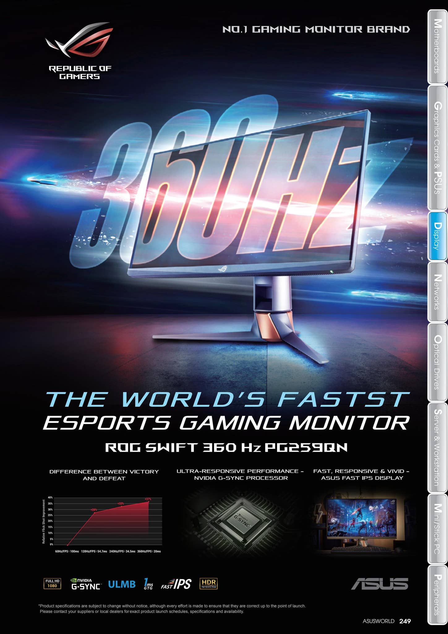 ASUS World V.136 by ASUS - Issuu