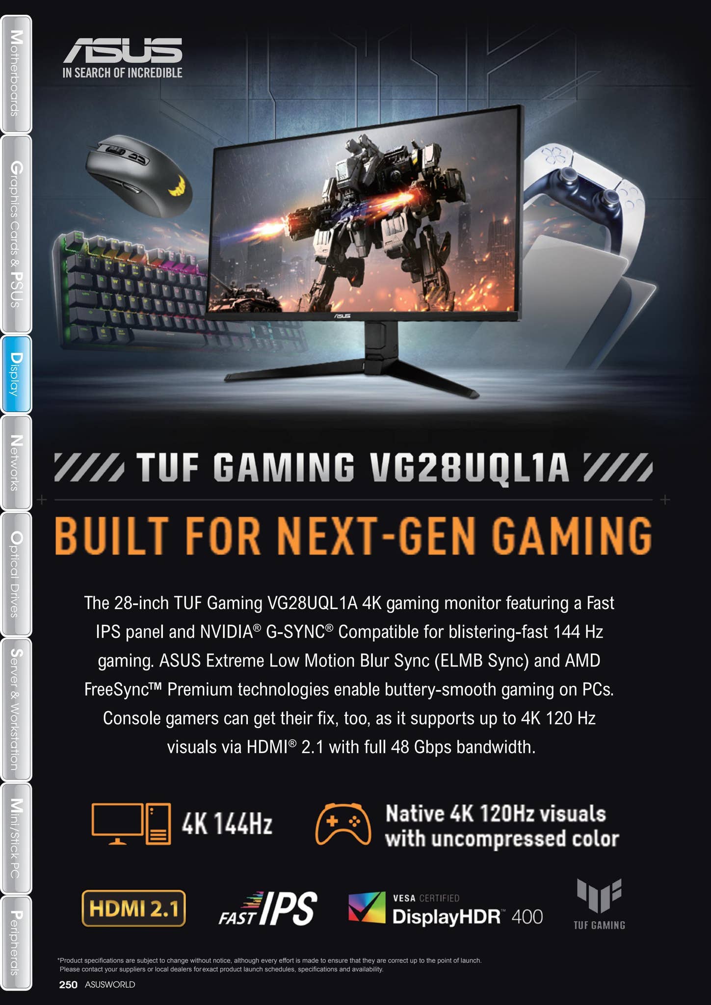 ASUS World V.136 by ASUS - Issuu